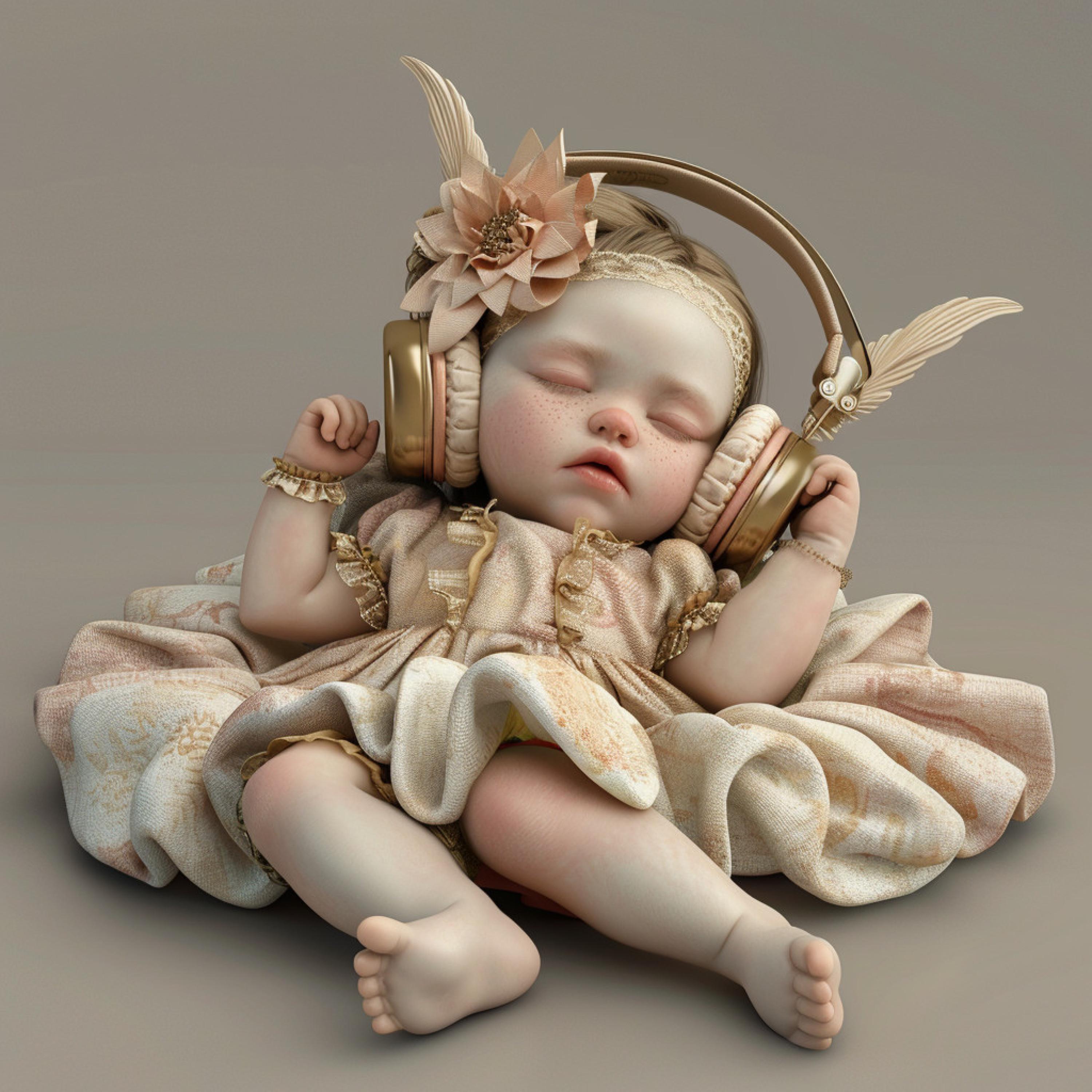 Sleepy Coos Repeat - Baby Sleepy Sound/Music for Baby Sleepy Nights ...
