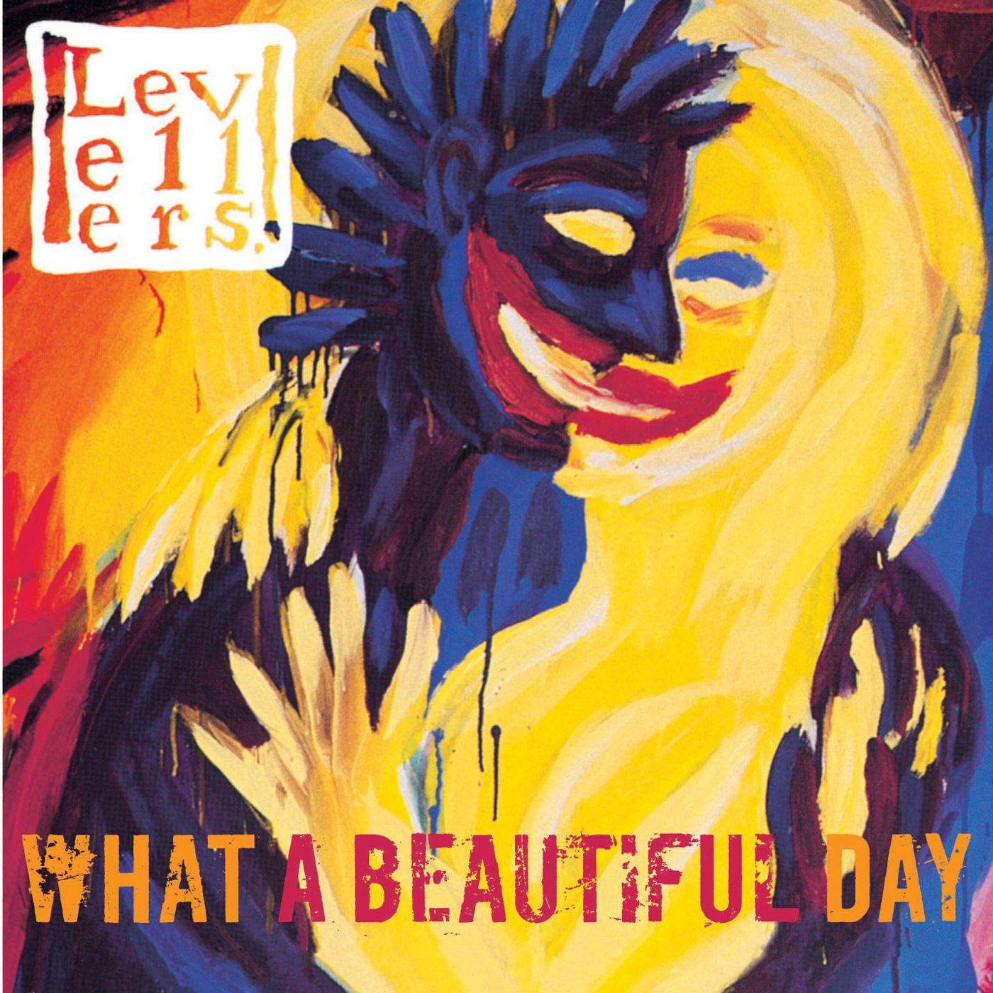 What a Beautiful Day - The Levellers - 单曲 - 网易云音乐