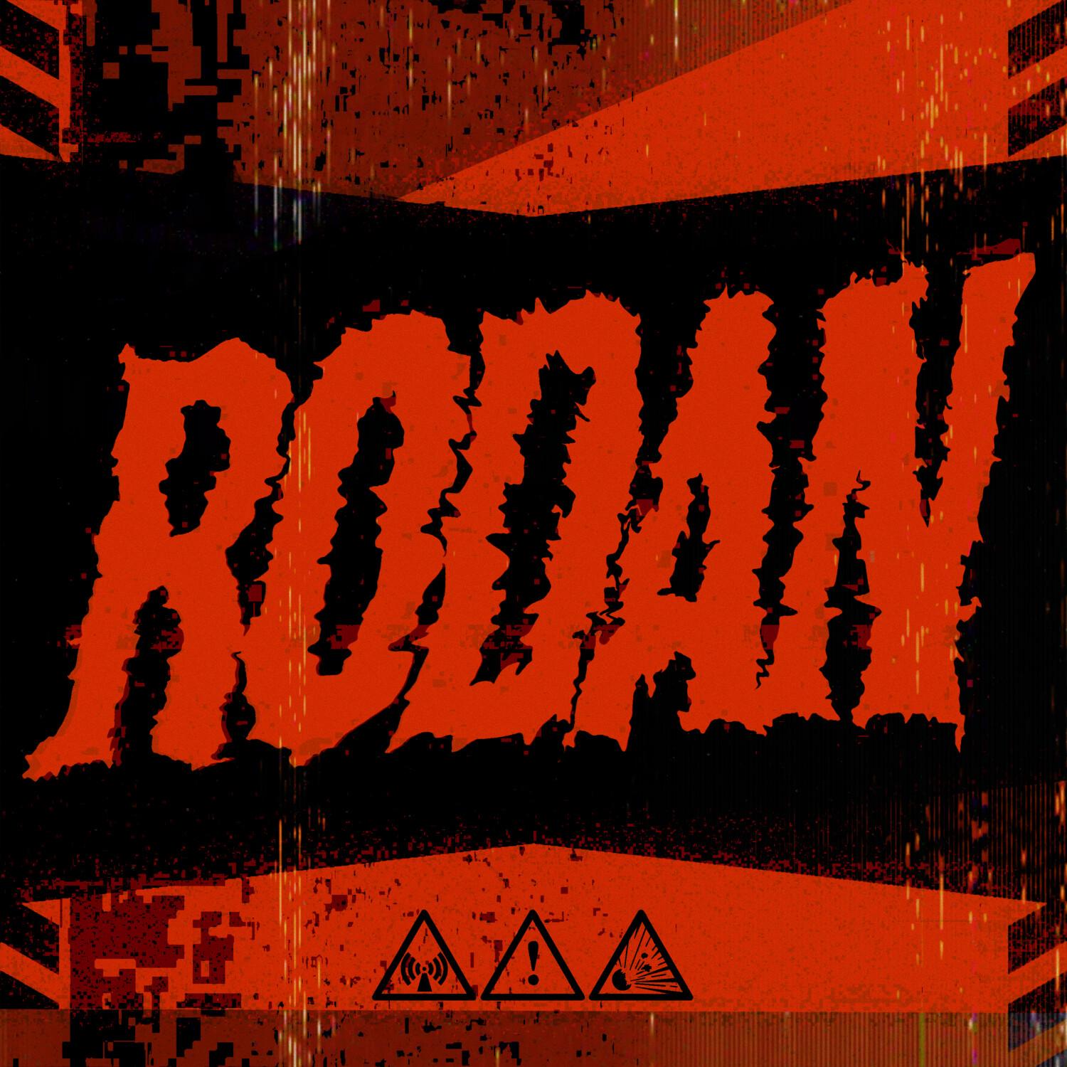 Rodan - Figure - 专辑 - 网易云音乐