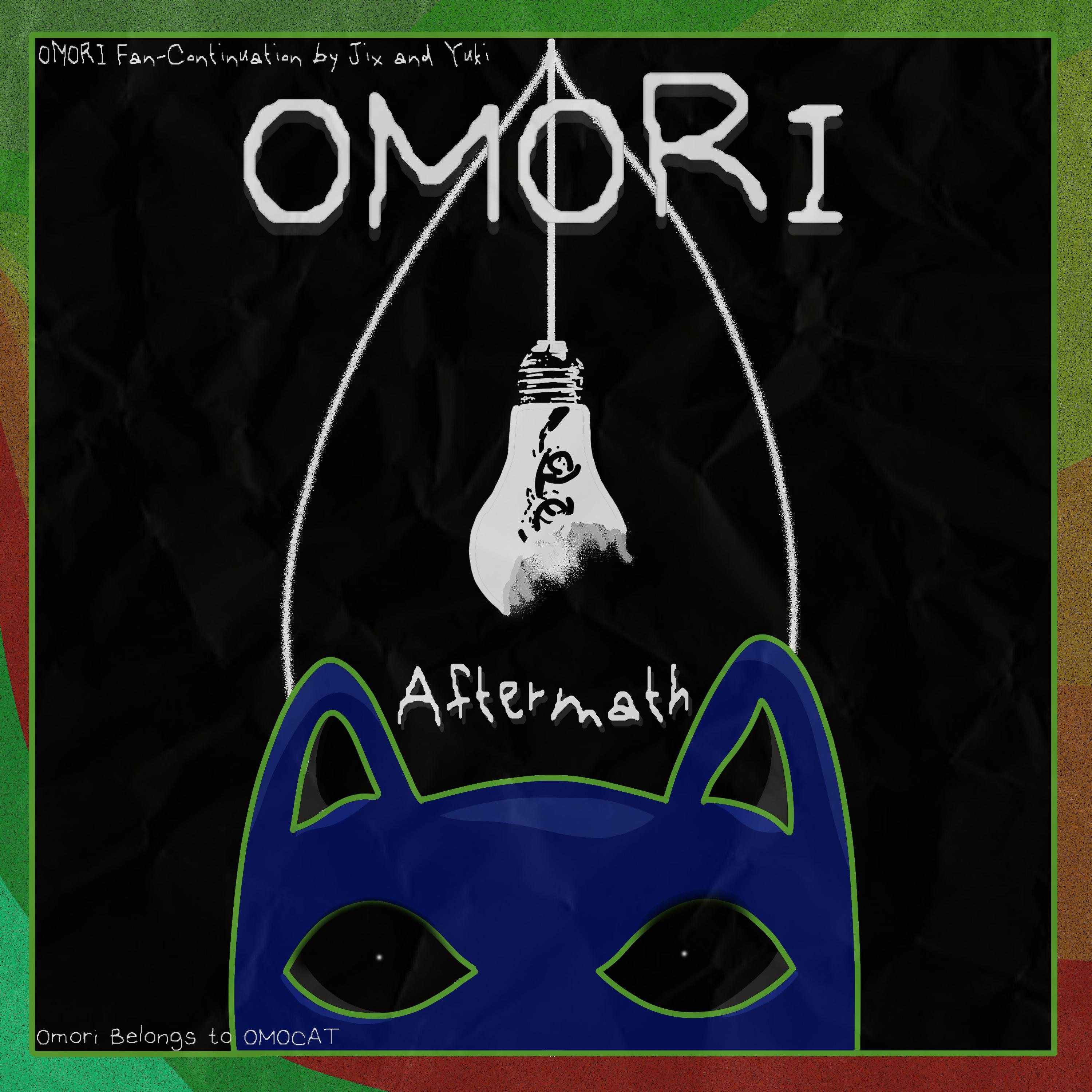 OMORI Aftermath AU Fan Soundtrack (Fan Original Soundtrack Part #2 ...