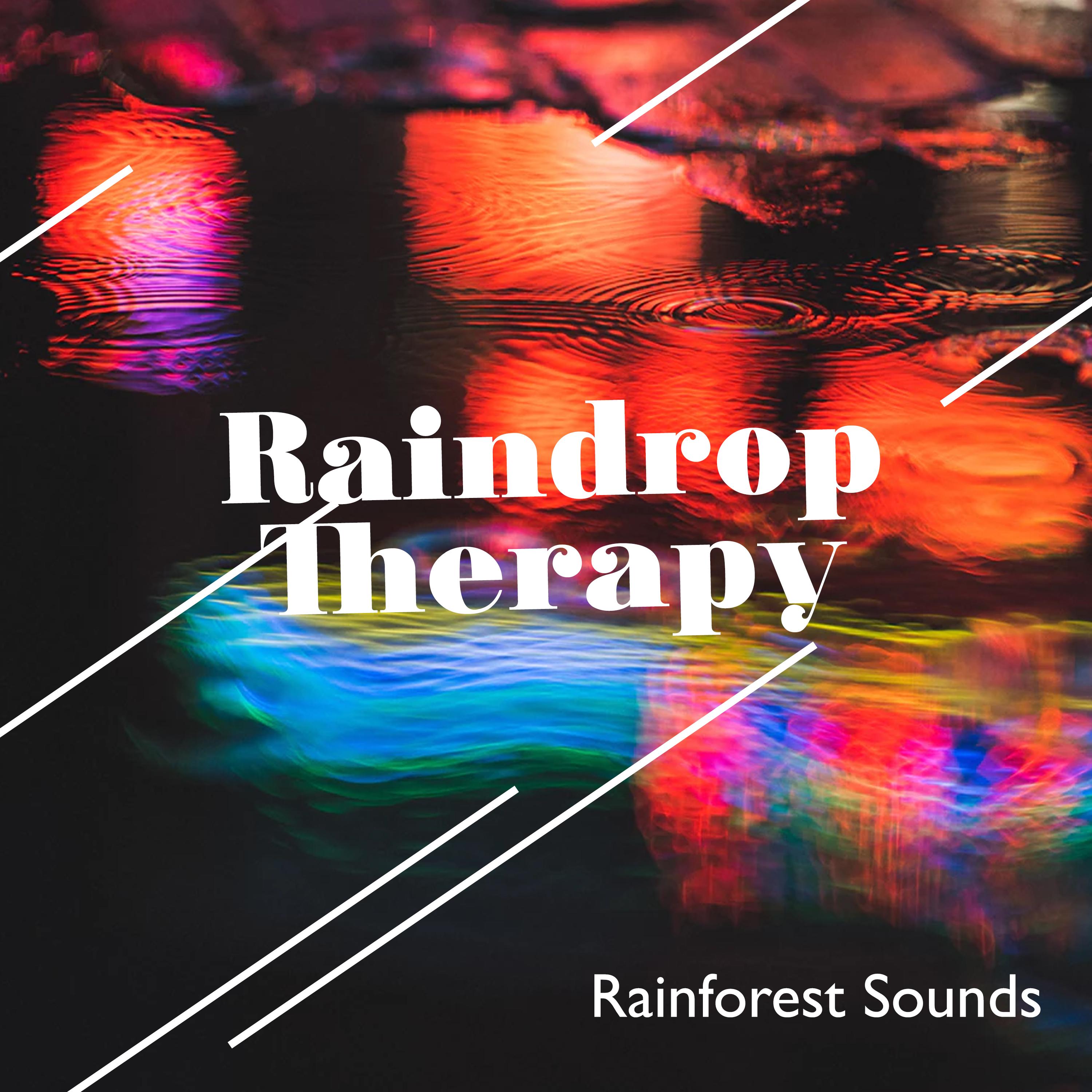 Lonely Rain - Rainforest Sounds - 单曲 - 网易云音乐