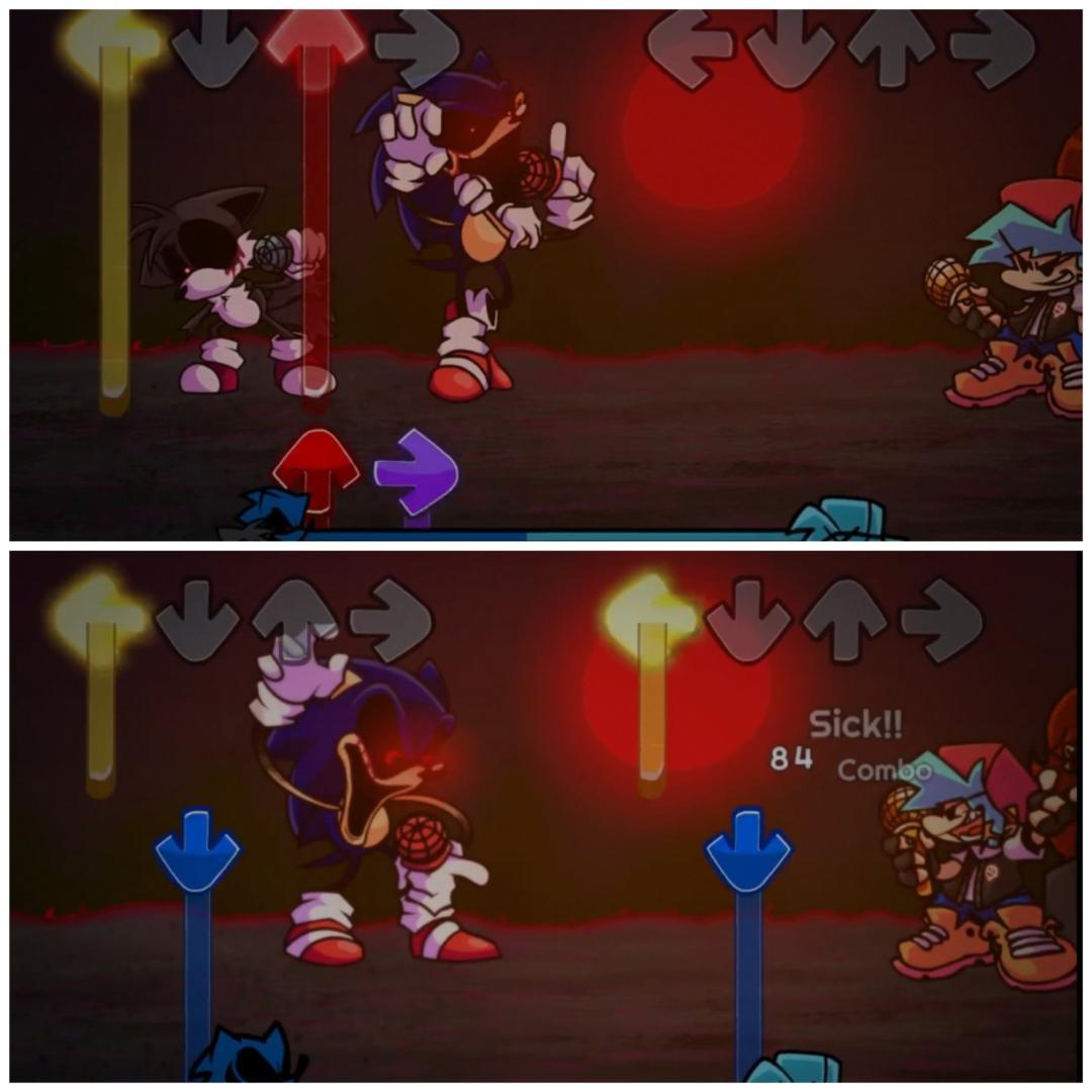 (NEW)[Sidekick]FNF Vs. Tails.Exe Mod V2 - FNF X UT私人向歌单(随缘更新) - 电台节目 ...