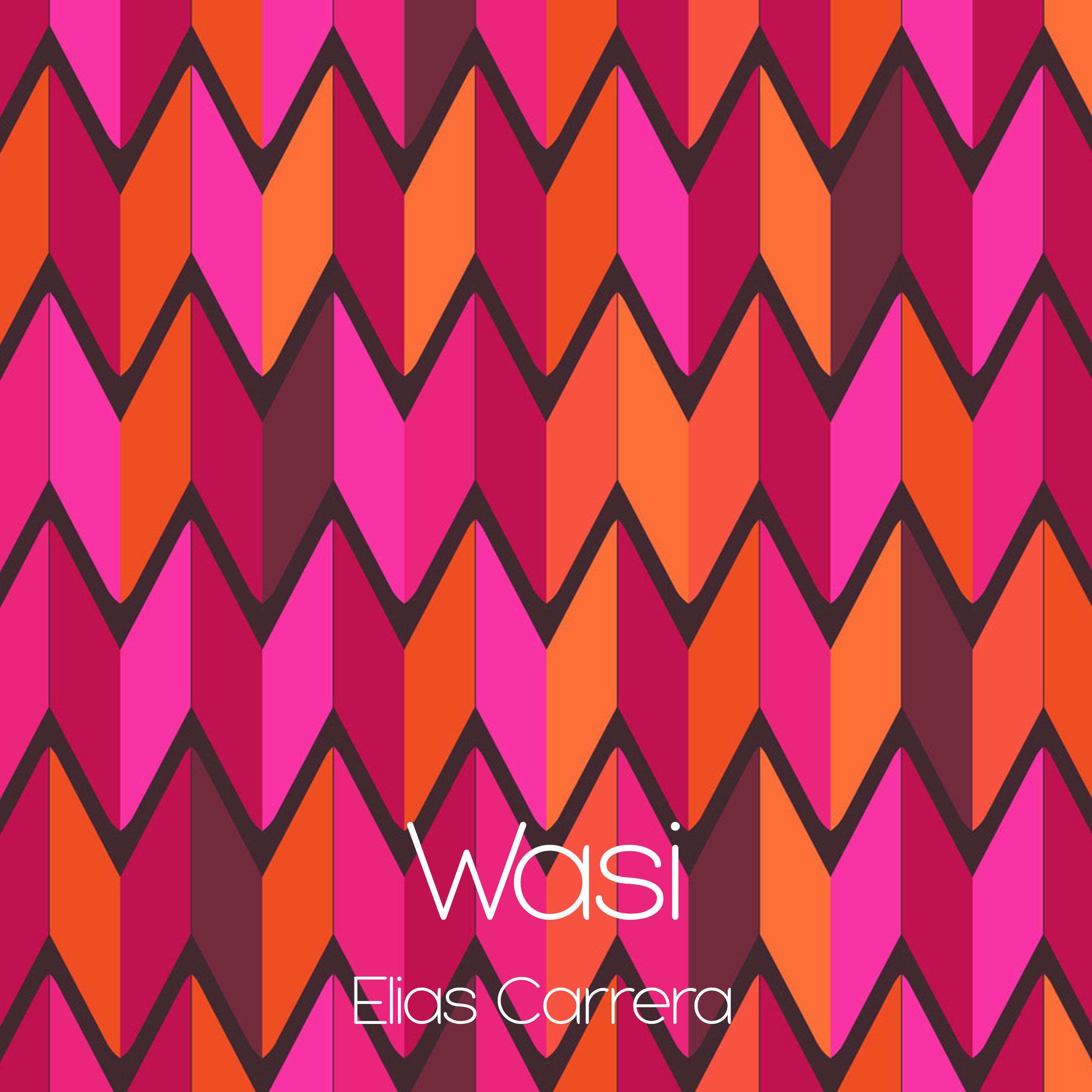 Wasi - Elias Carrera - 专辑 - 网易云音乐