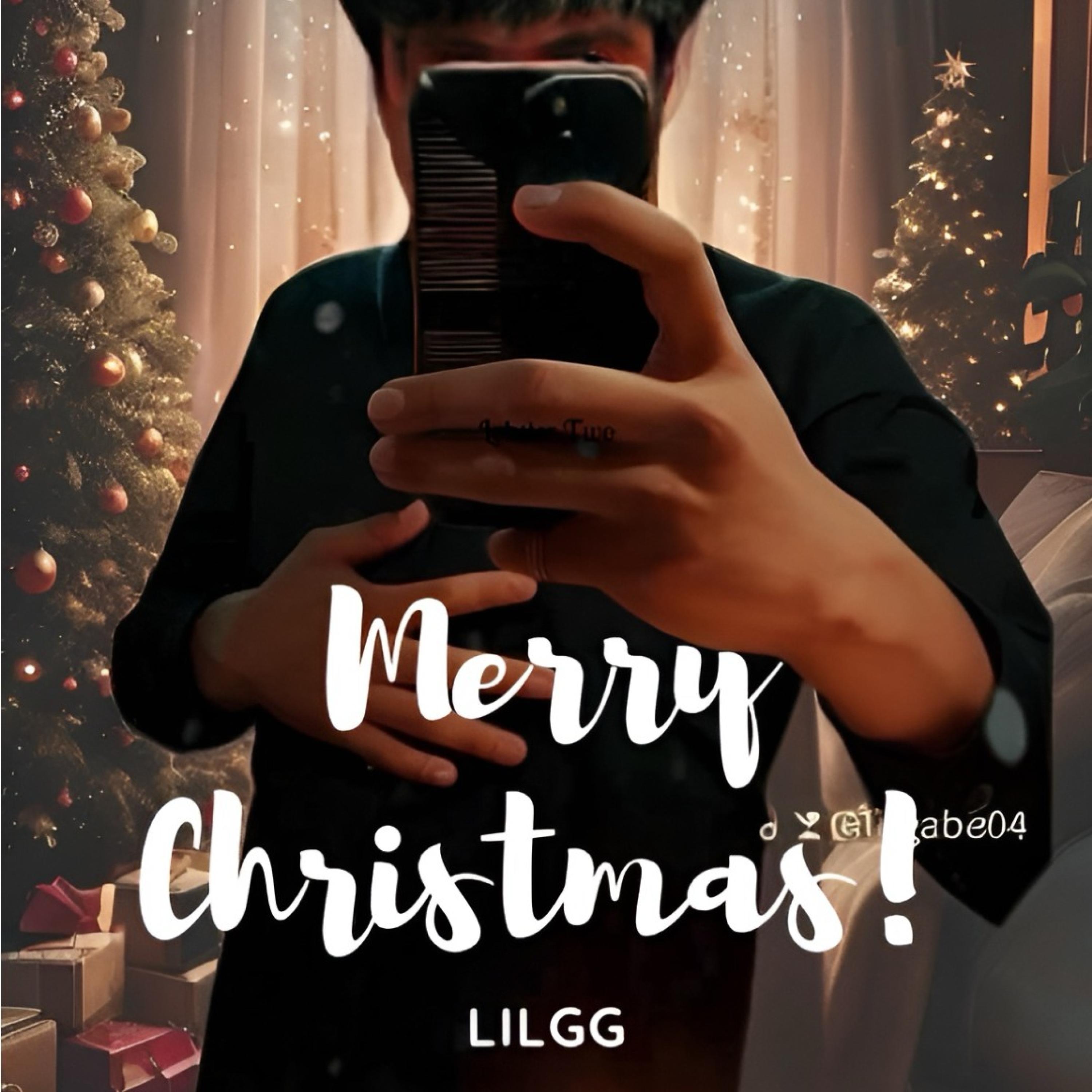Lil GG's Christmas - LILGGONTHEBEAT - 单曲 - 网易云音乐