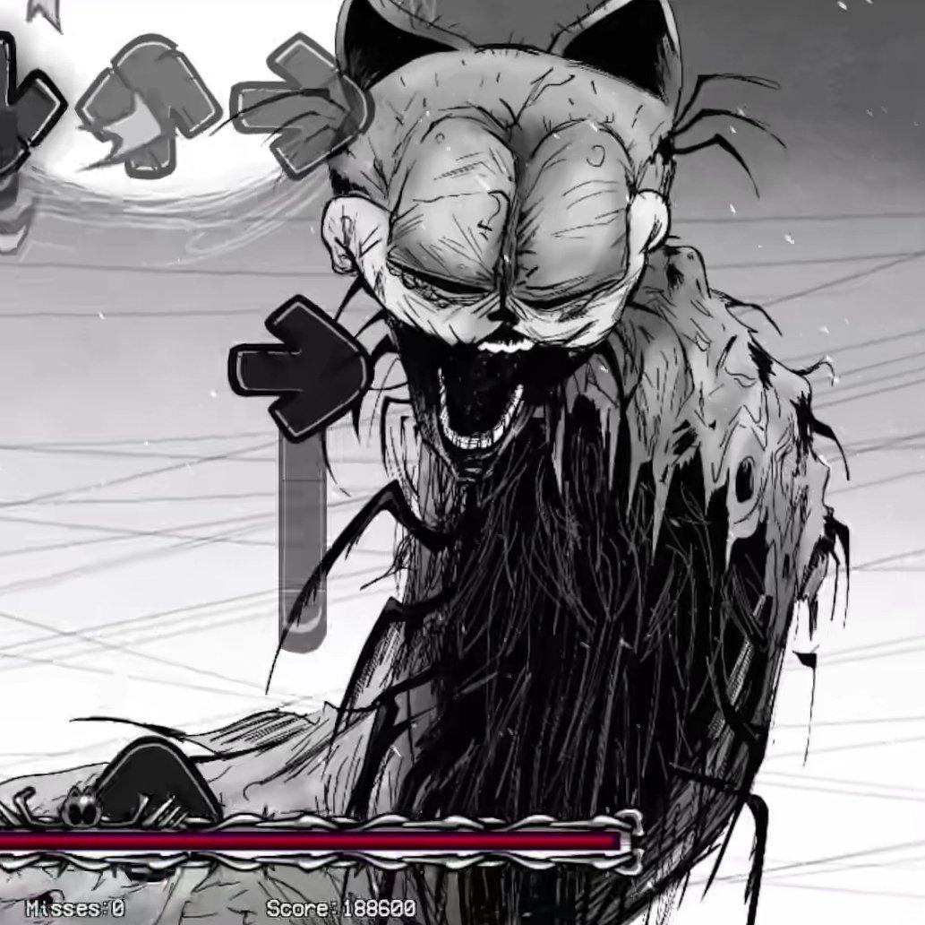 [The Complement] FNF Vs Gorefield V2 Mod - [FNF] - 电台节目 - 网易云音乐