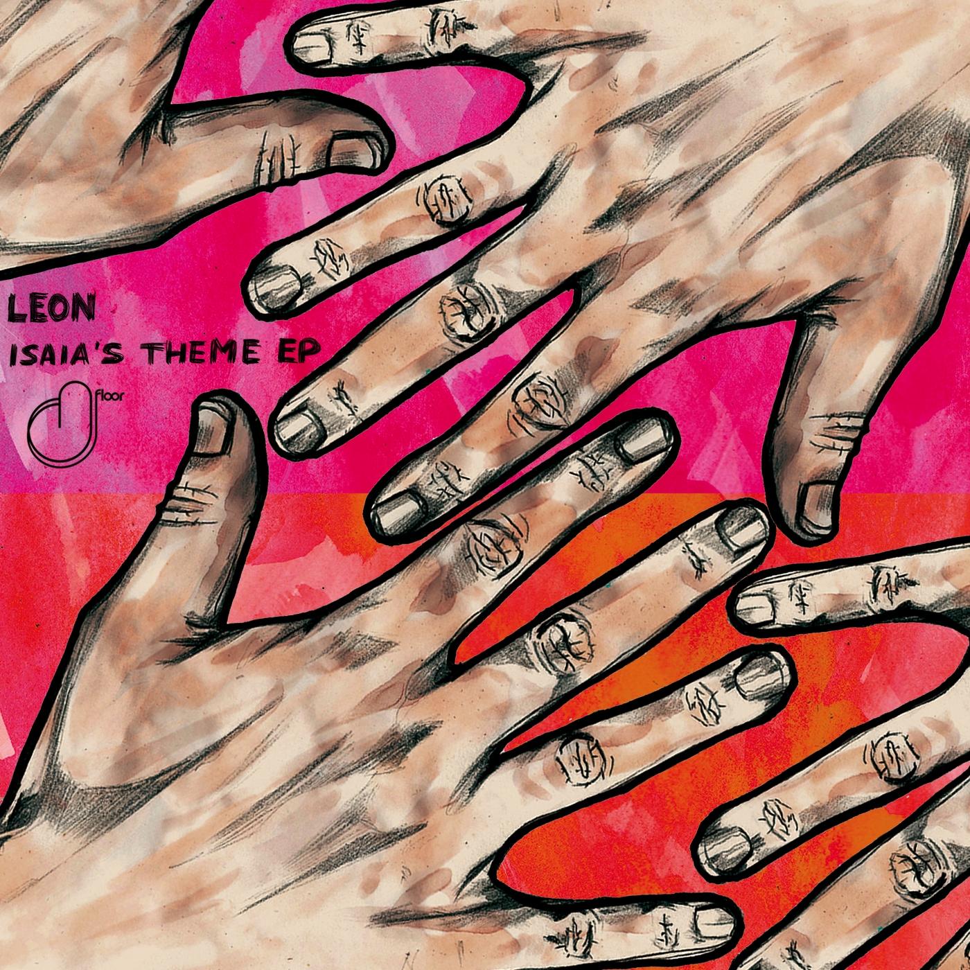 Santa (Original Mix) - Leon (Italy) - 单曲 - 网易云音乐