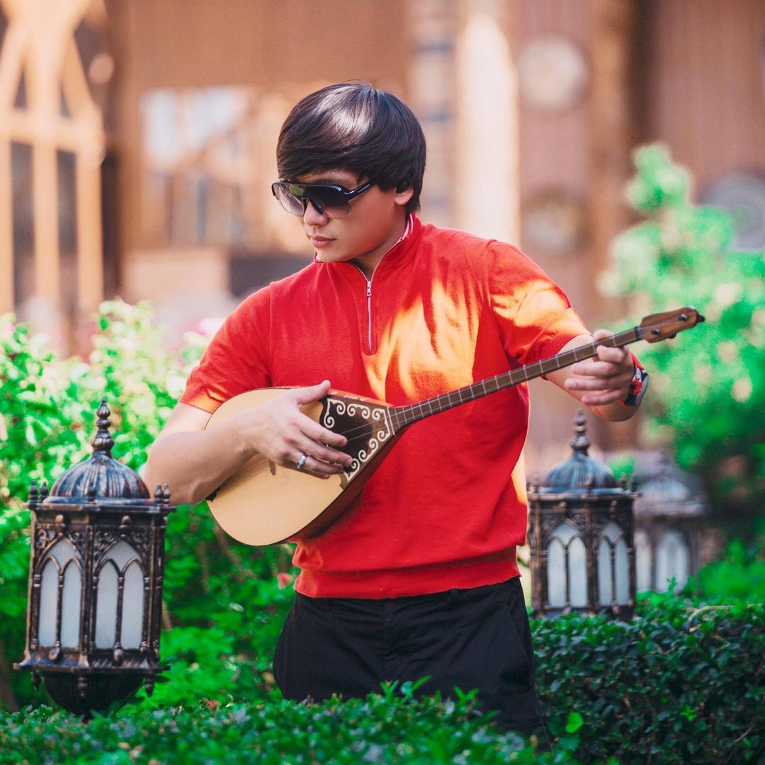 Kairat Nurtas（Қайрат Нұртас） - 歌手 - 网易云音乐