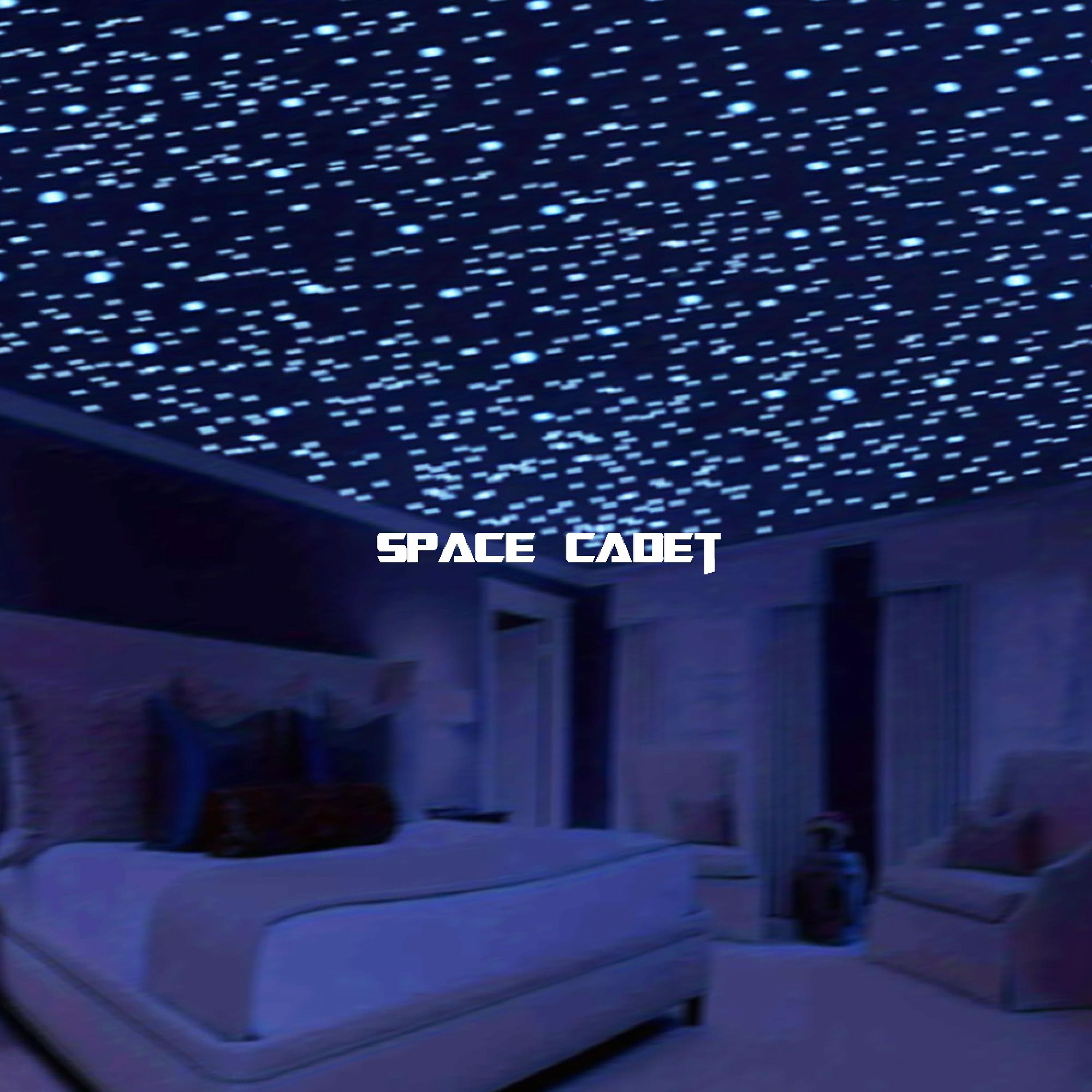 space cadet - KevDan - 专辑 - 网易云音乐