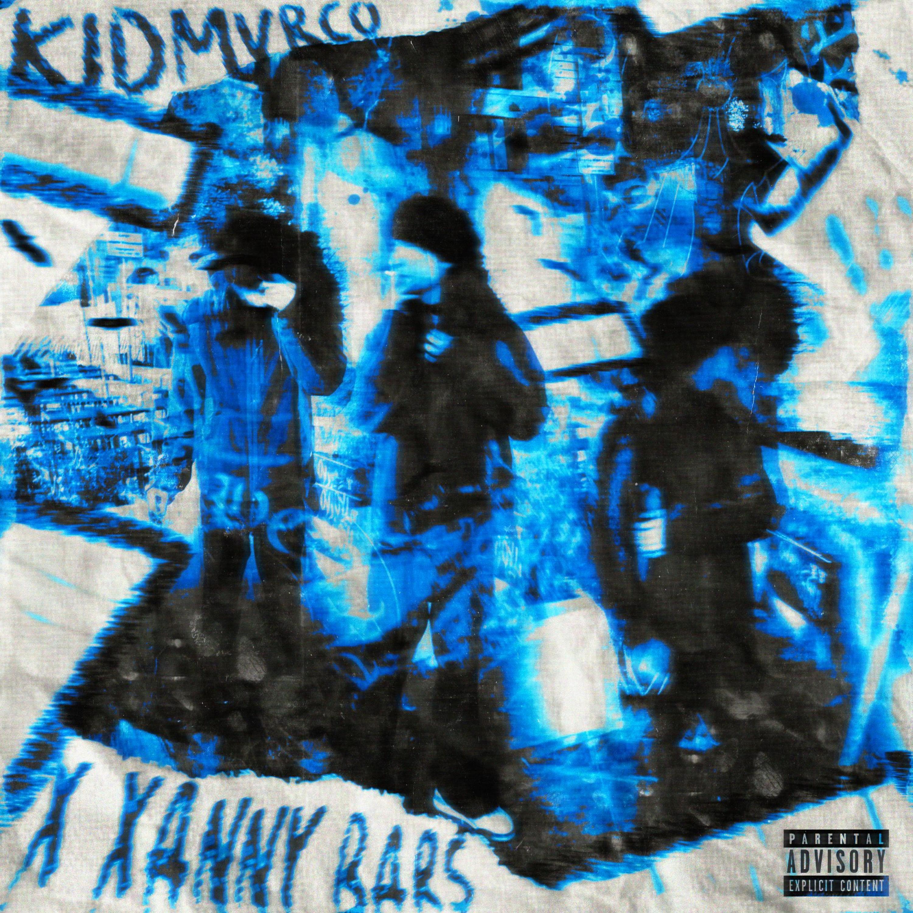 x xanny bars - KidMvrco - 单曲 - 网易云音乐