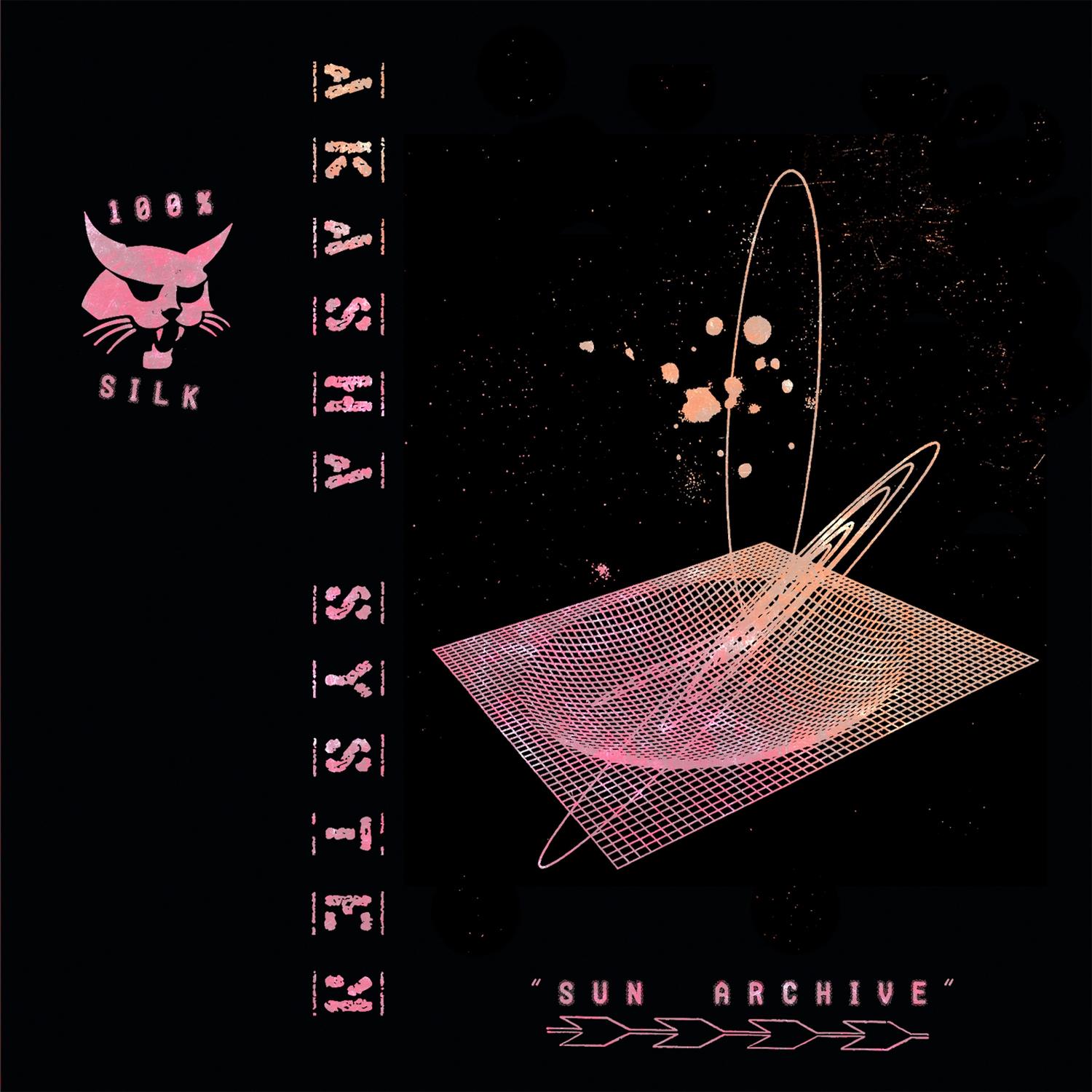 Sun Archive - Akasha System - 专辑 - 网易云音乐