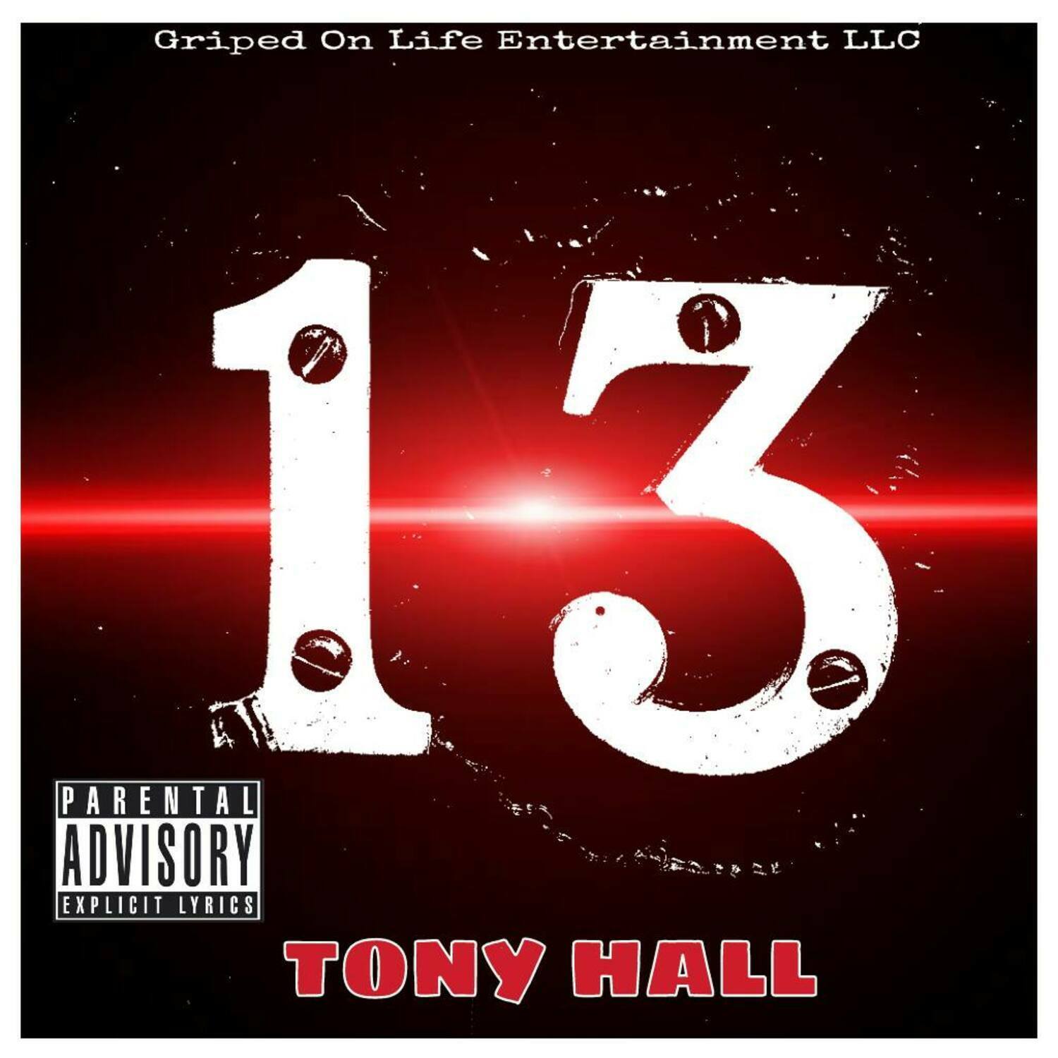 Pussy Nigga - Tony Hall - 单曲 - 网易云音乐