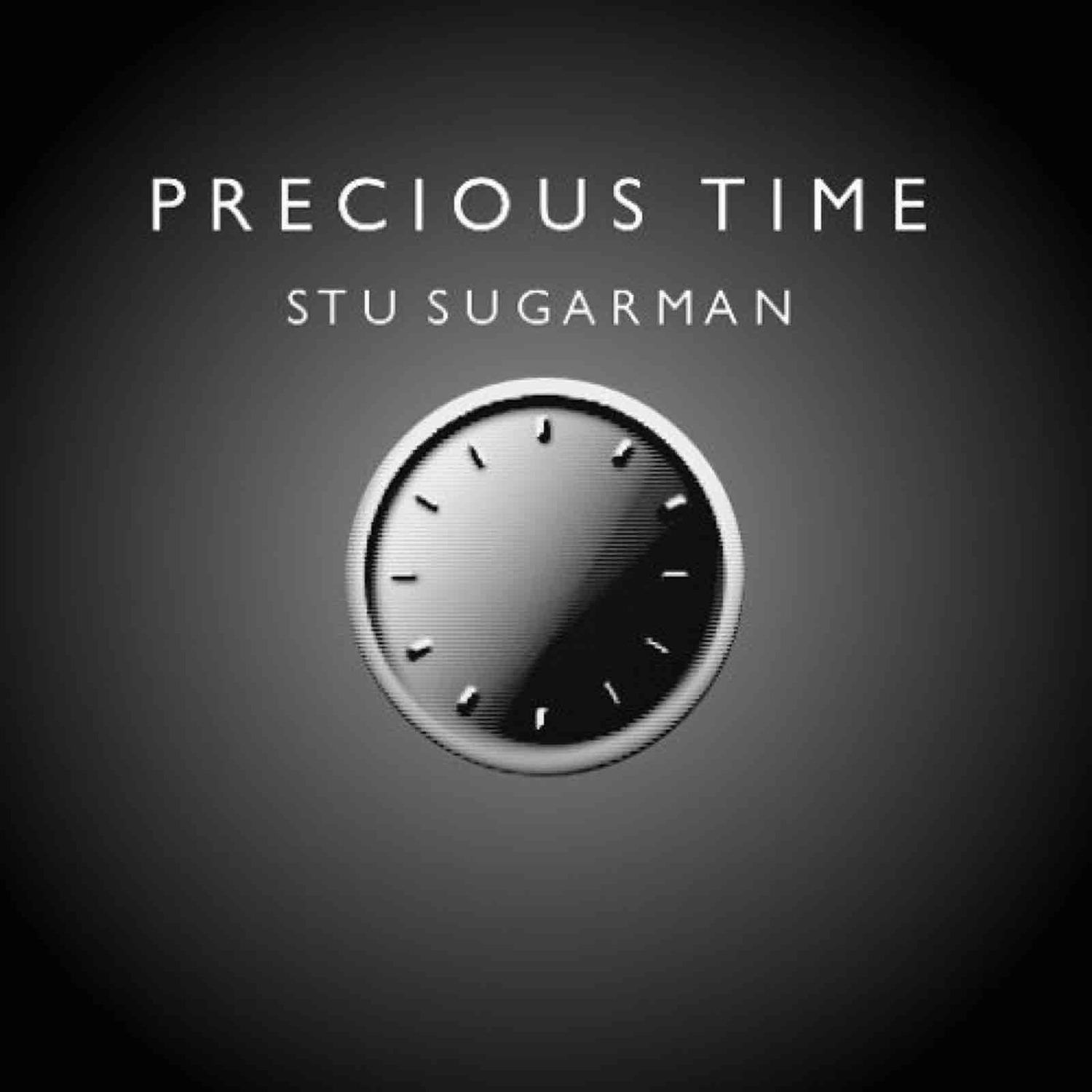 Precious Time - Stu Sugarman - 单曲 - 网易云音乐
