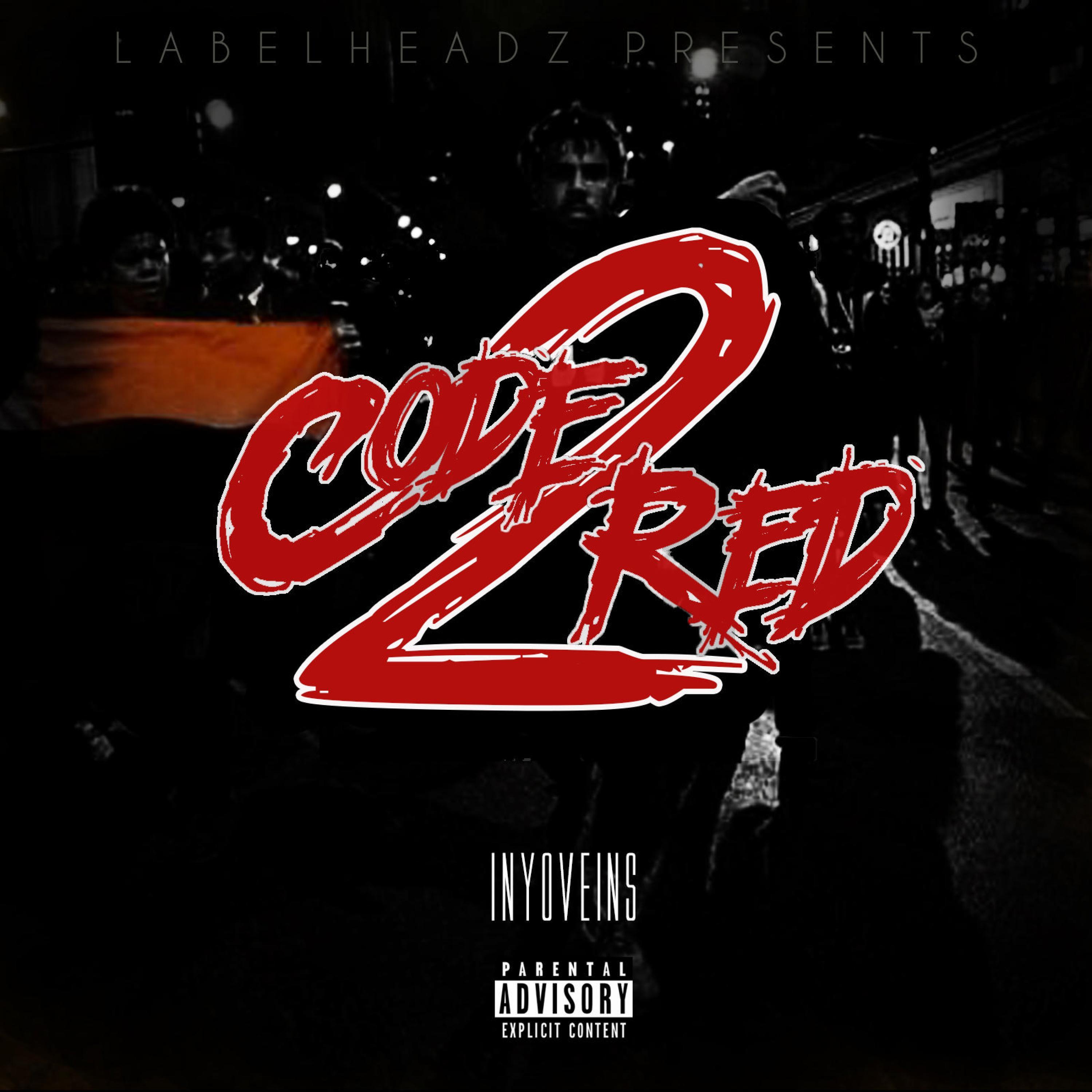 Code Red 2 Unmastered - IV InyoVeins - 专辑 - 网易云音乐