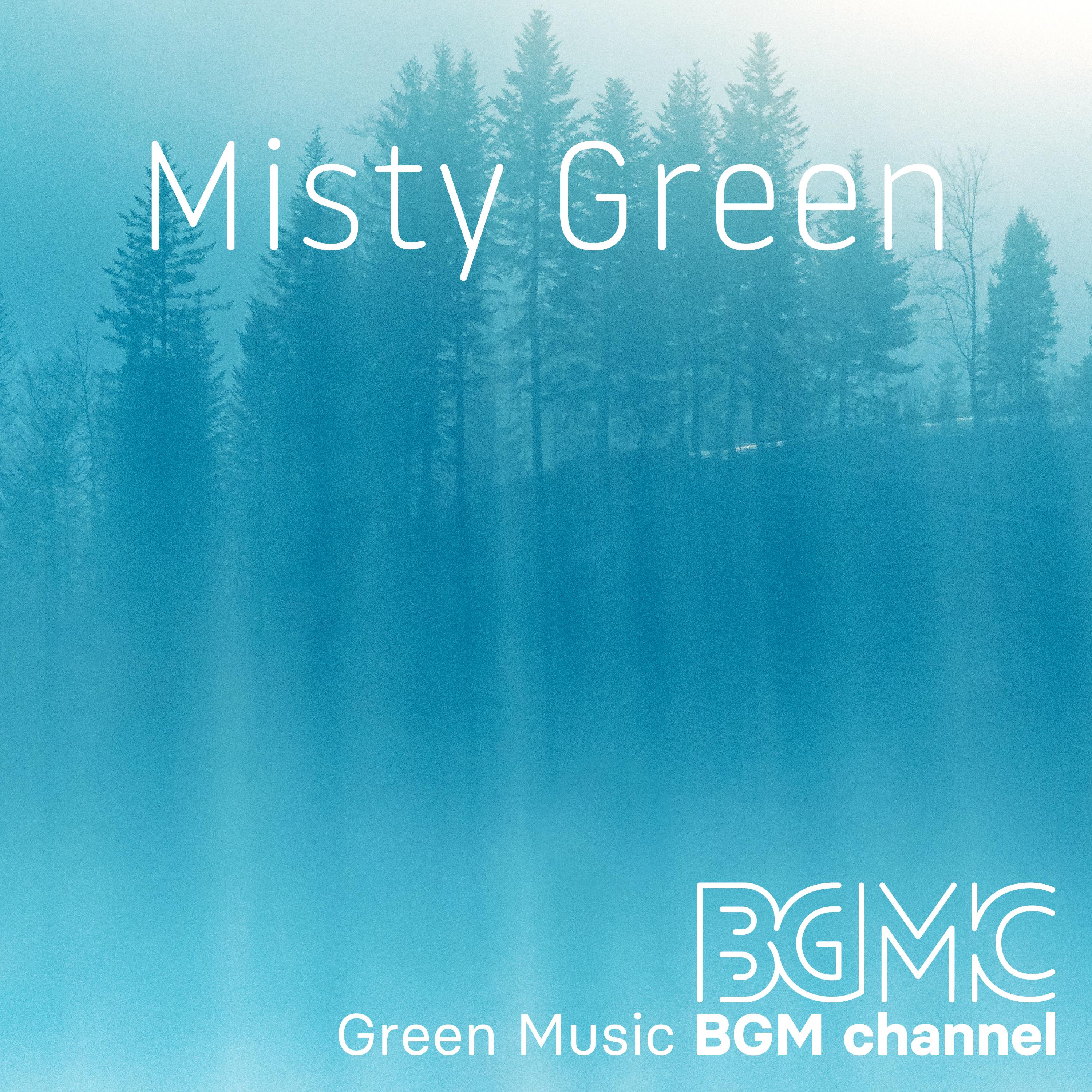 Misty Green - Green Music BGM channel - 单曲 - 网易云音乐