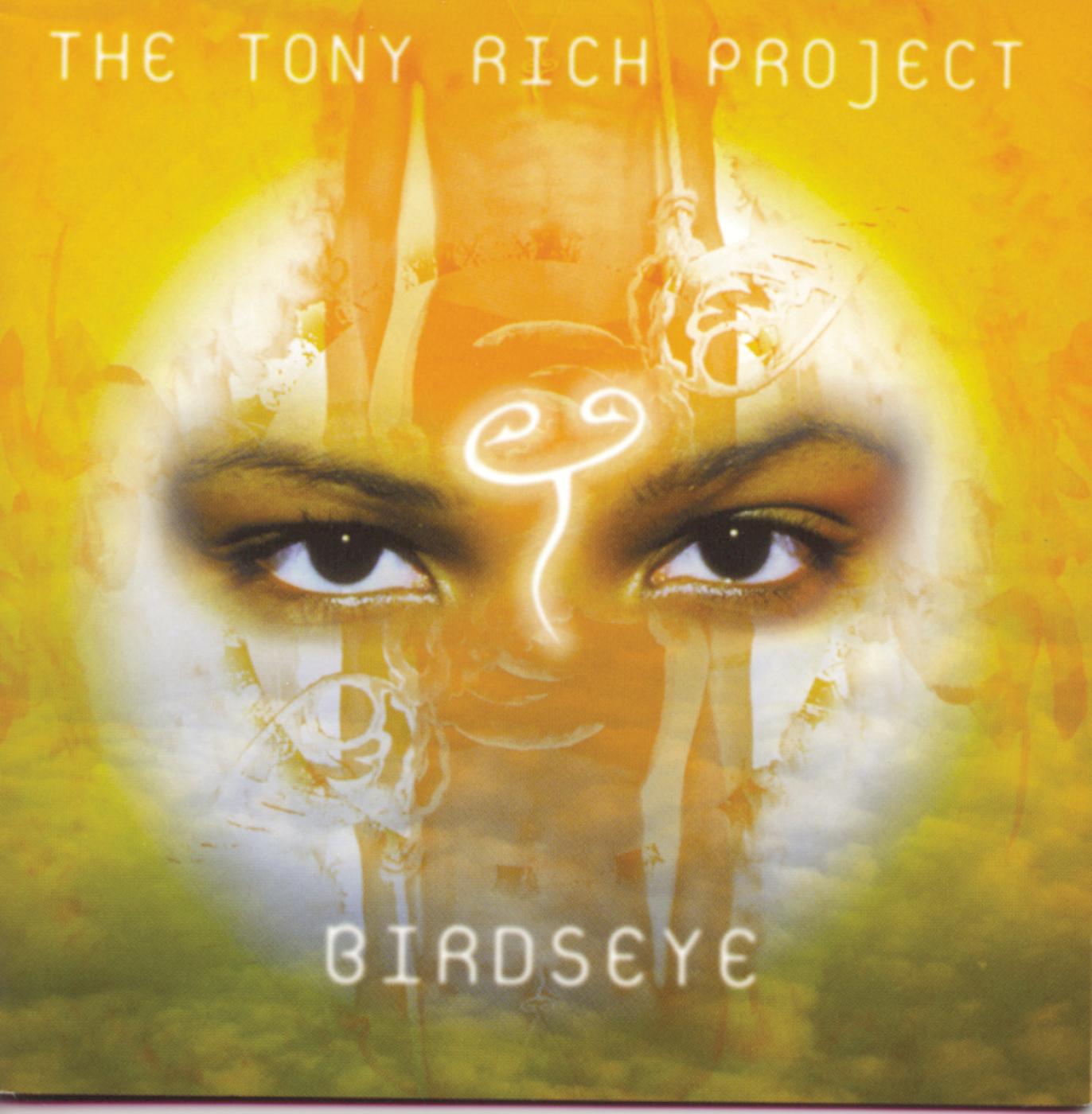 Ain't No Laughing - The Tony Rich Project - 单曲 - 网易云音乐