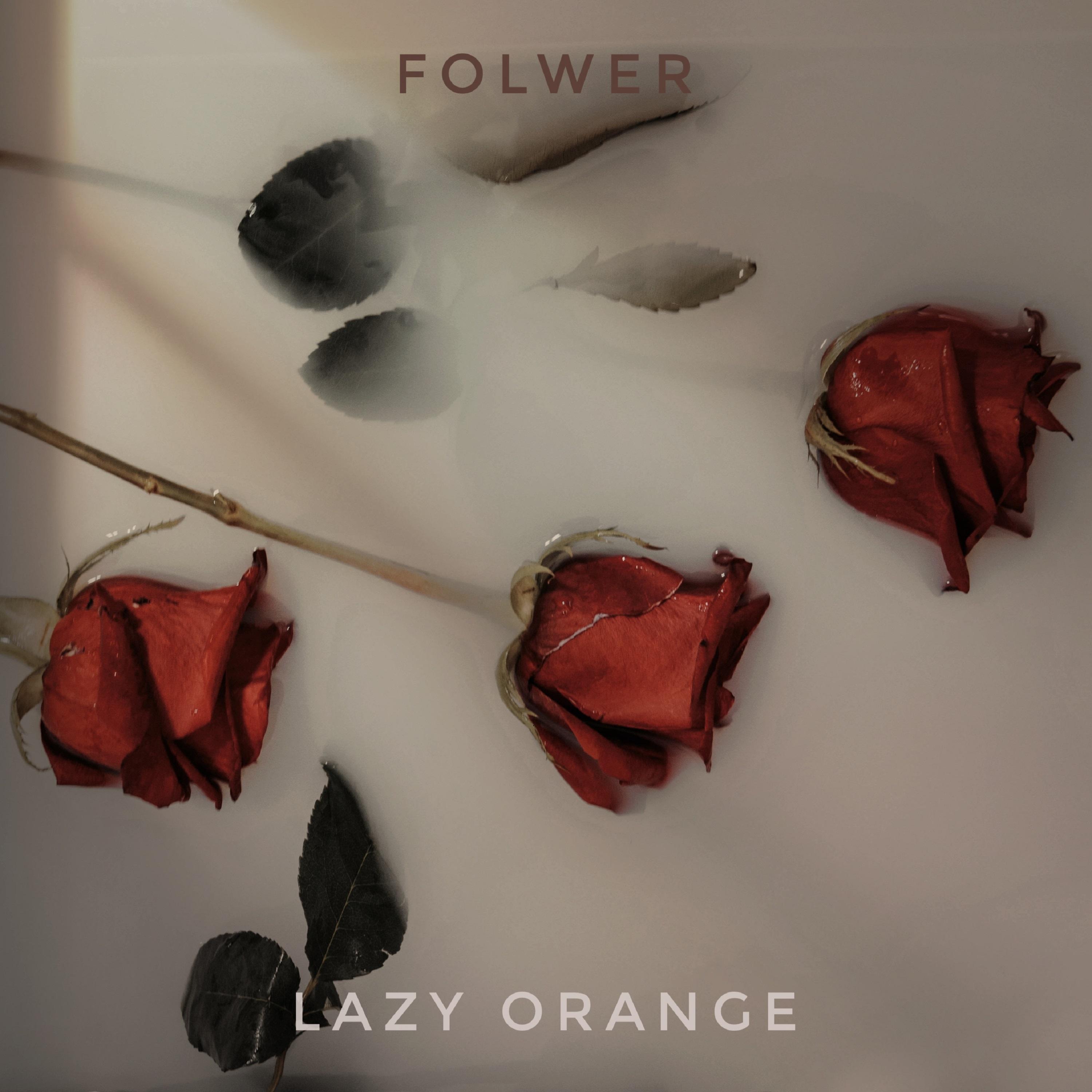 花朵 - Lazy Orange - 专辑 - 网易云音乐
