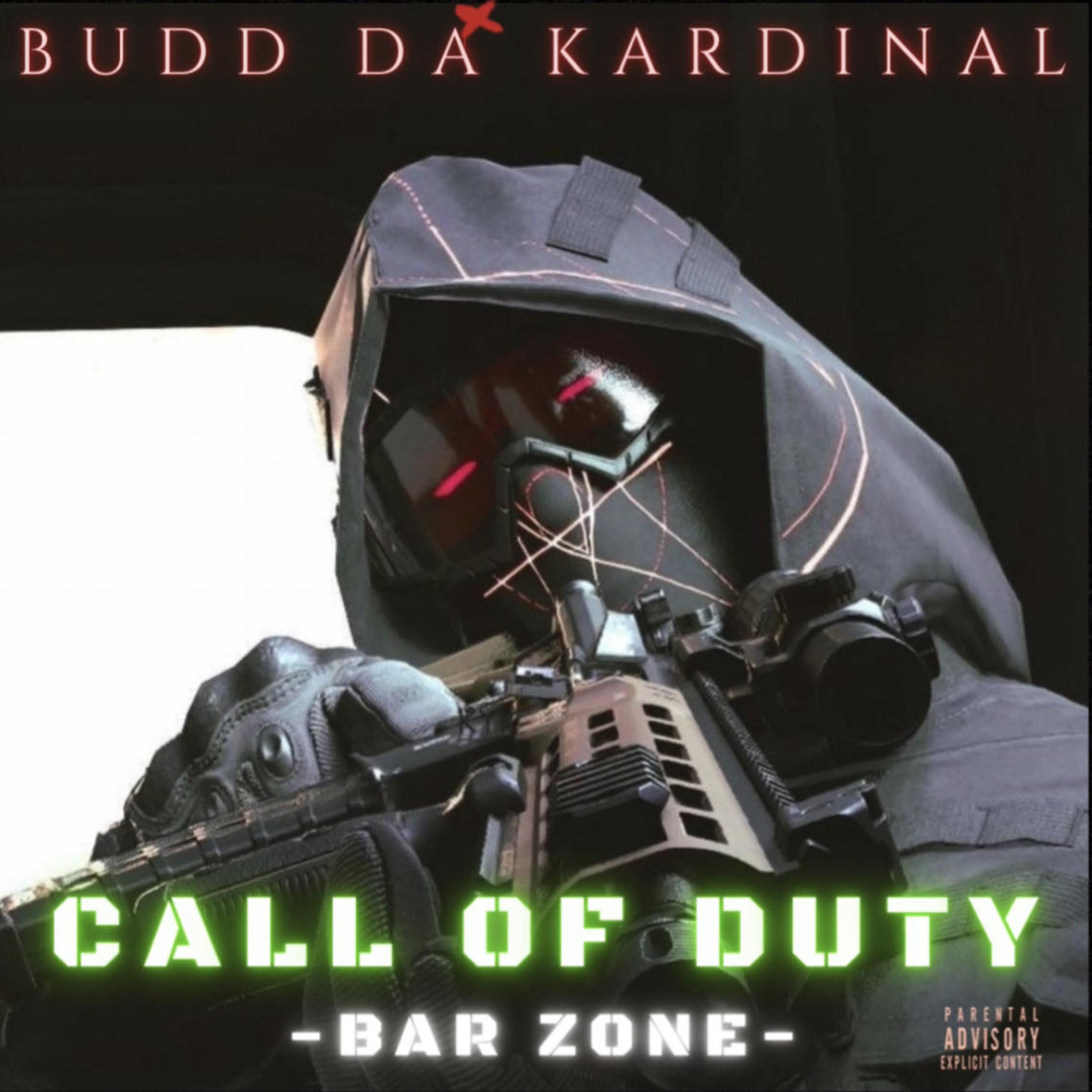 Another Homicide (Greedy Black Diss) - Budd Da Kardinal - 单曲 - 网易云音乐