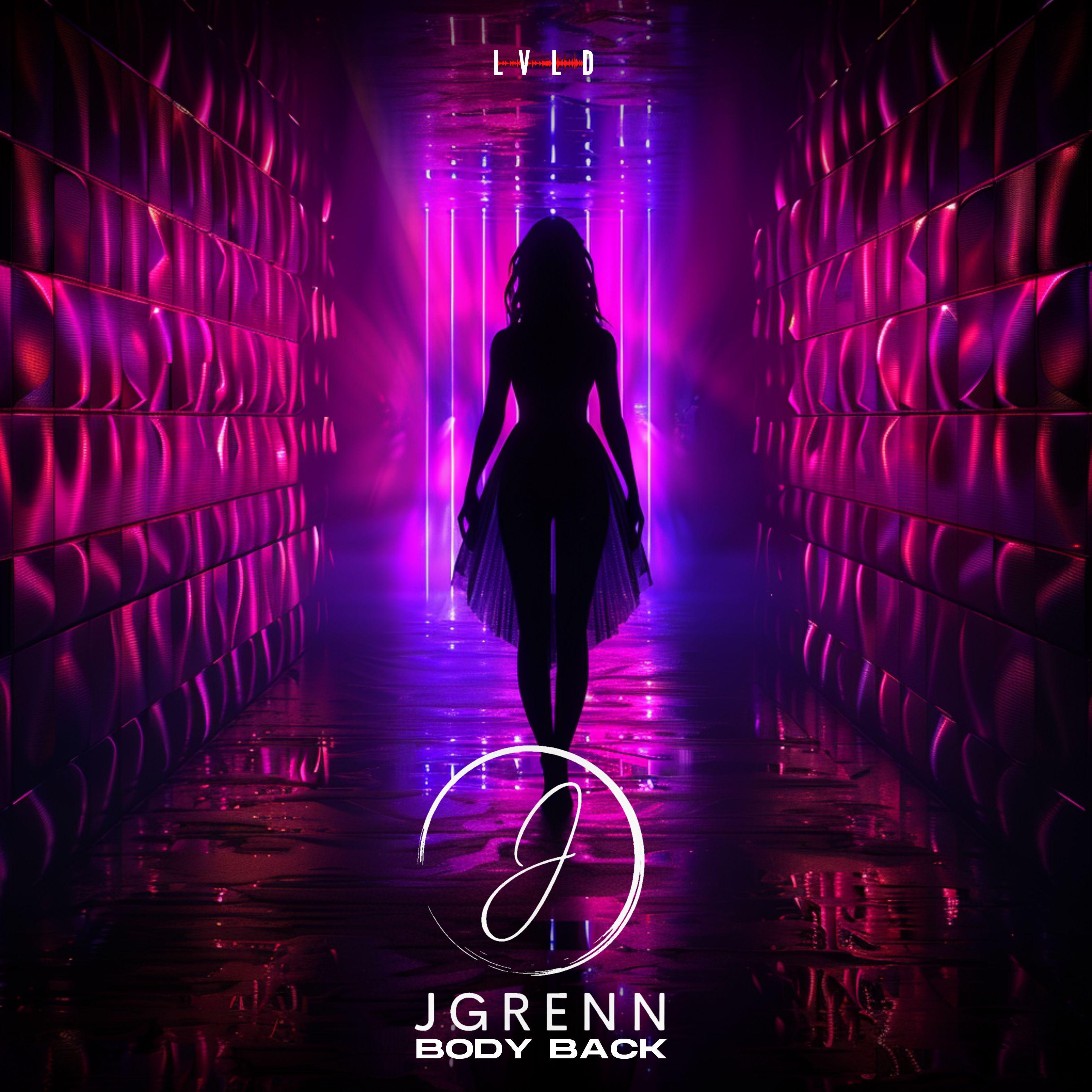 Body Back - John Grenn - 专辑 - 网易云音乐