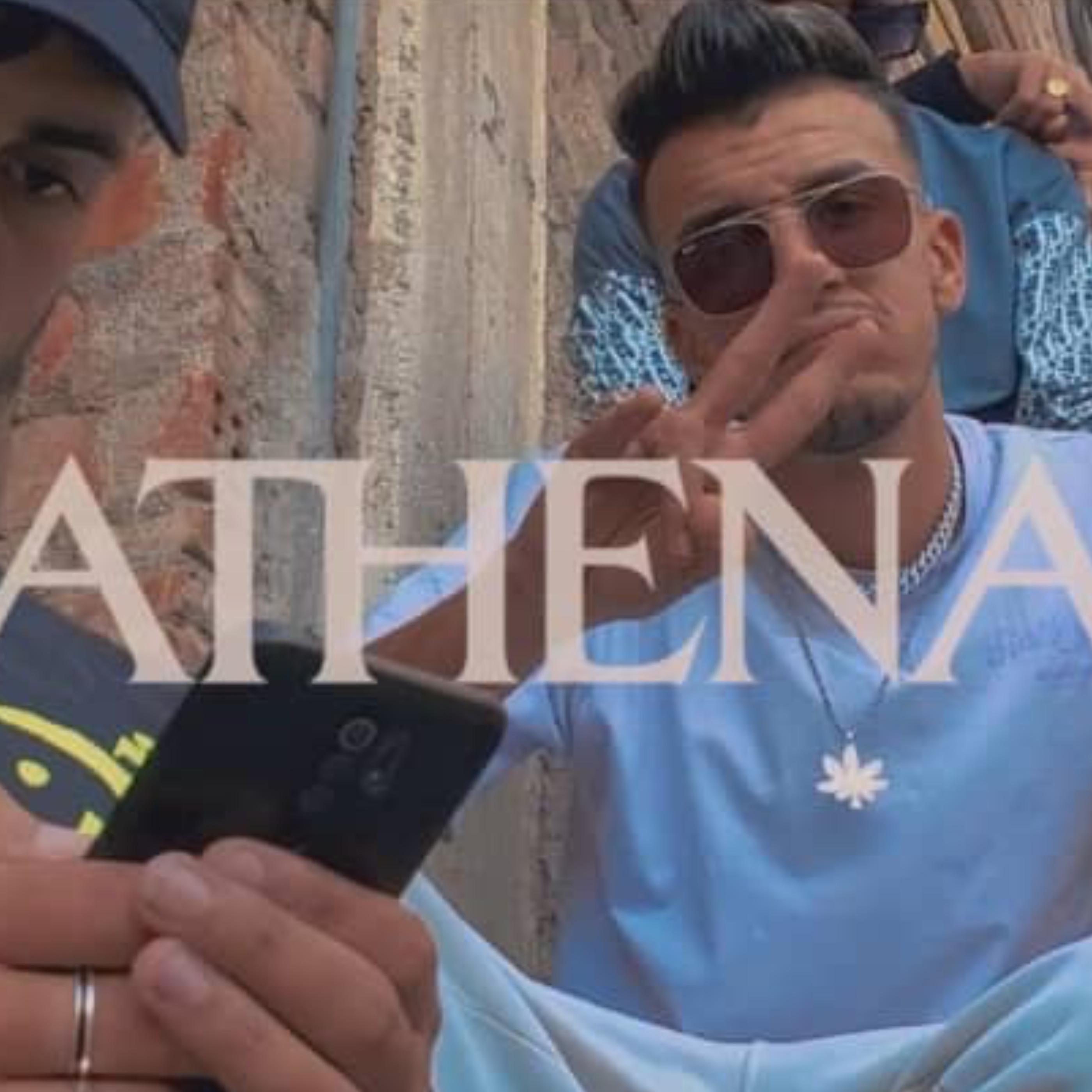 ATHENA - Lacro - 专辑 - 网易云音乐