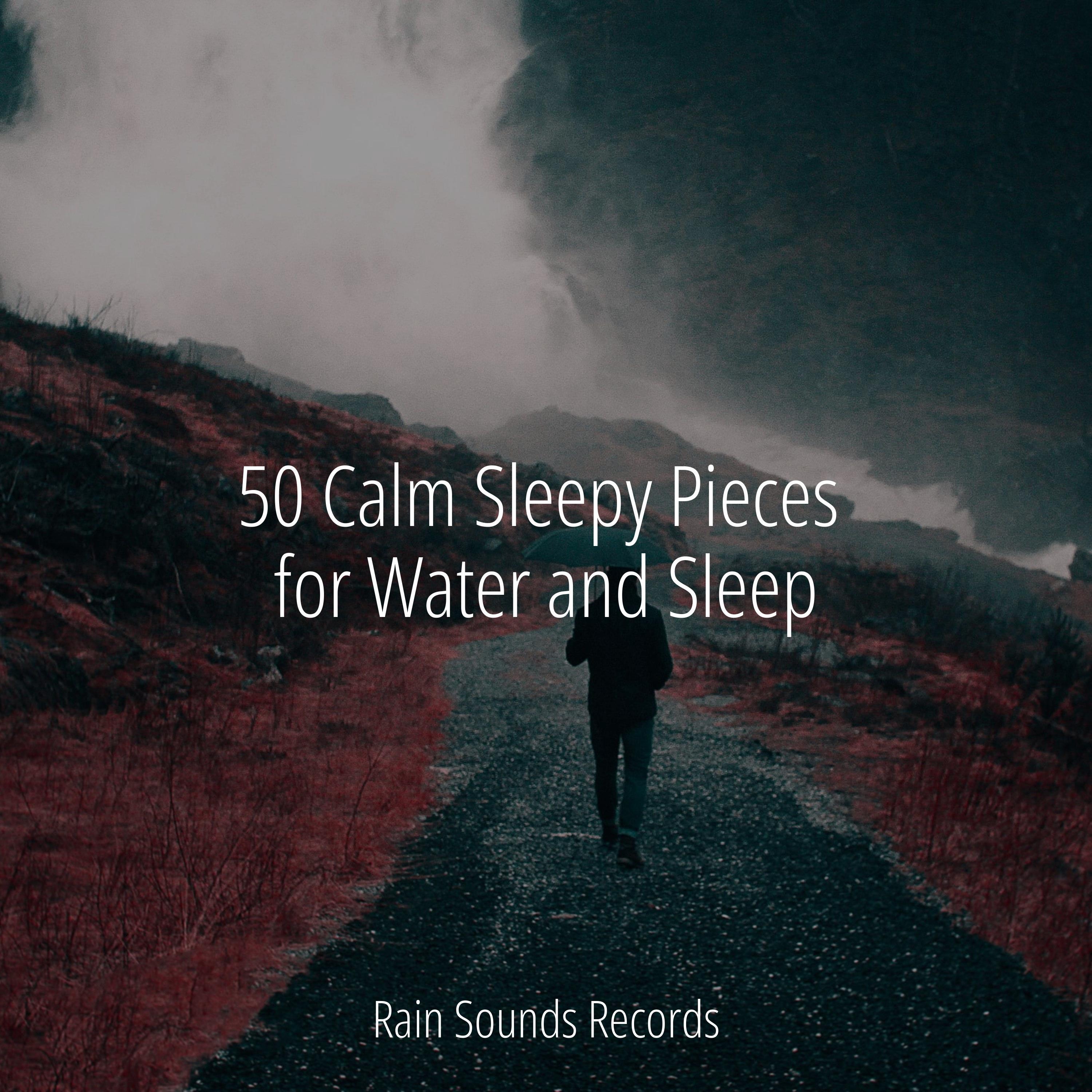 50 Calm Sleepy Pieces for Water and Sleep - Thunderstorm Sound Bank ...