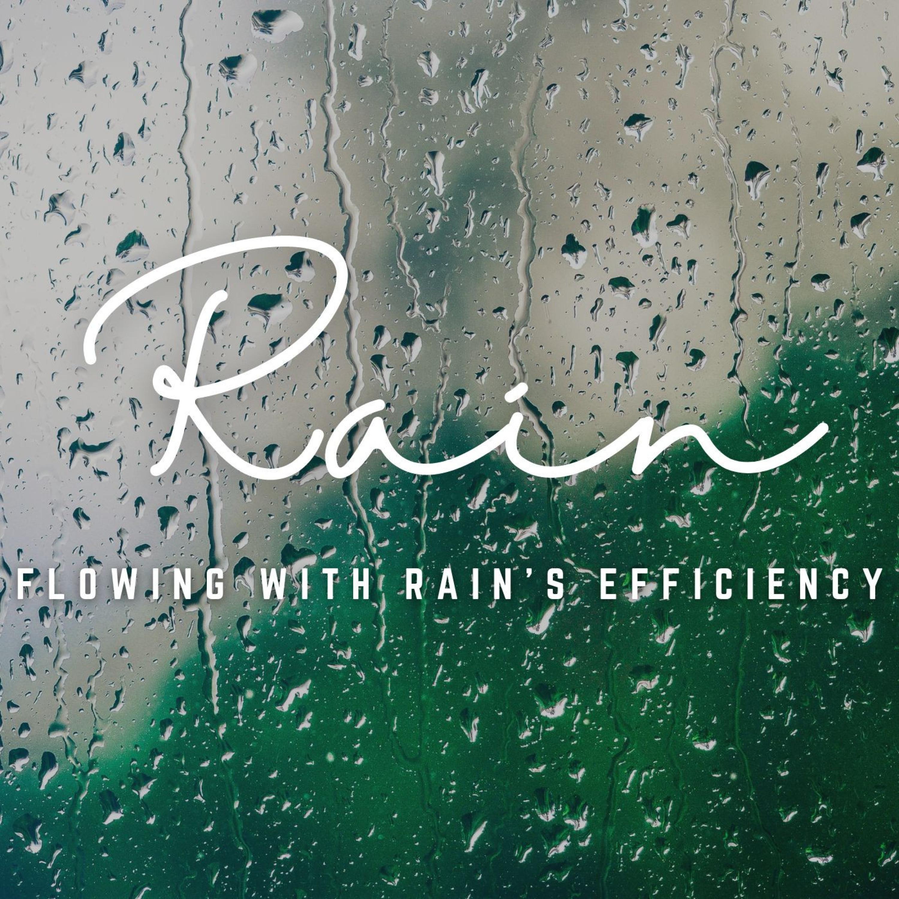 Focus Flow by Tranquil Rain - Night Sounds Association/A Minute ...