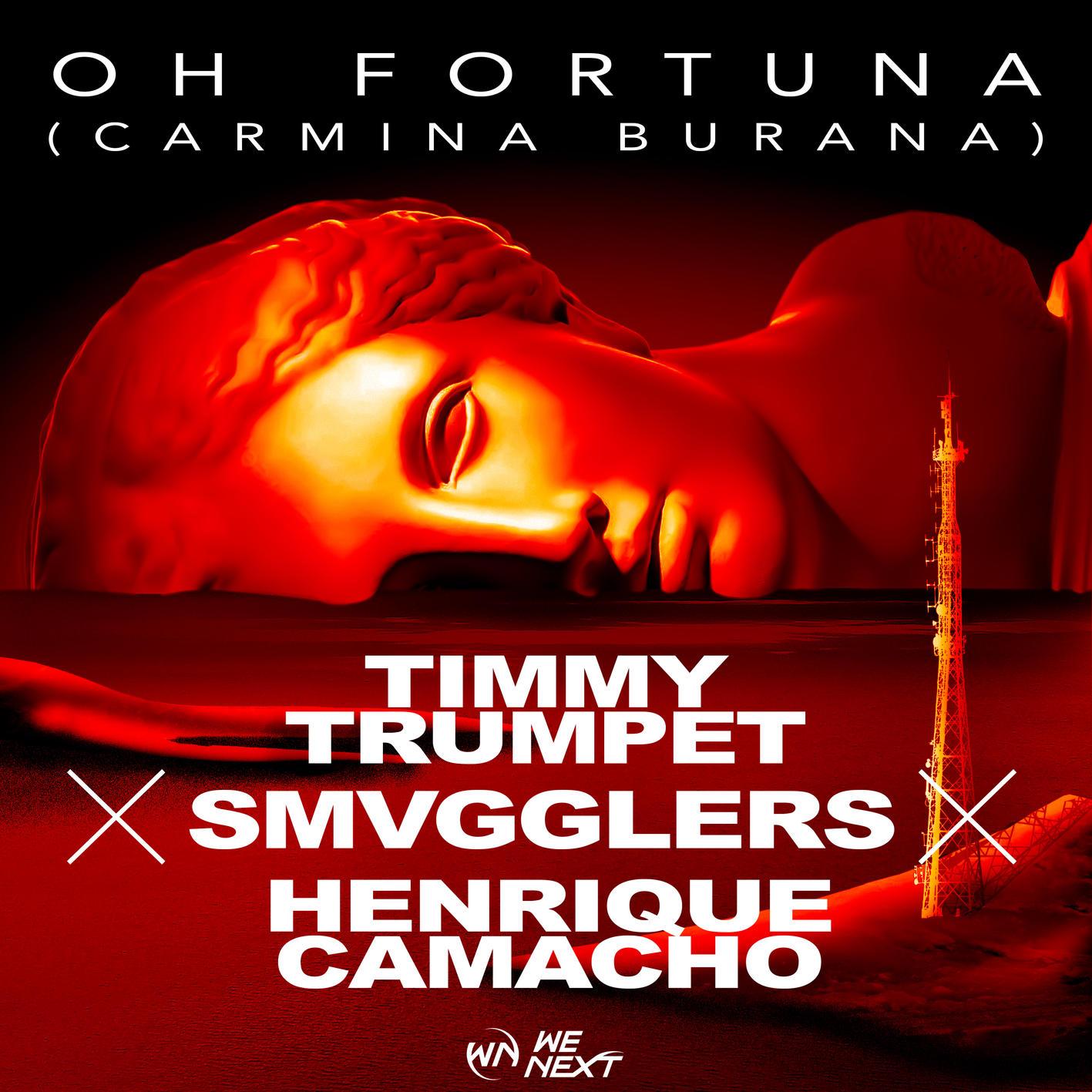 Oh Fortuna (Carmina Burana - Und3rsound & Marnage Remix) - Timmy ...