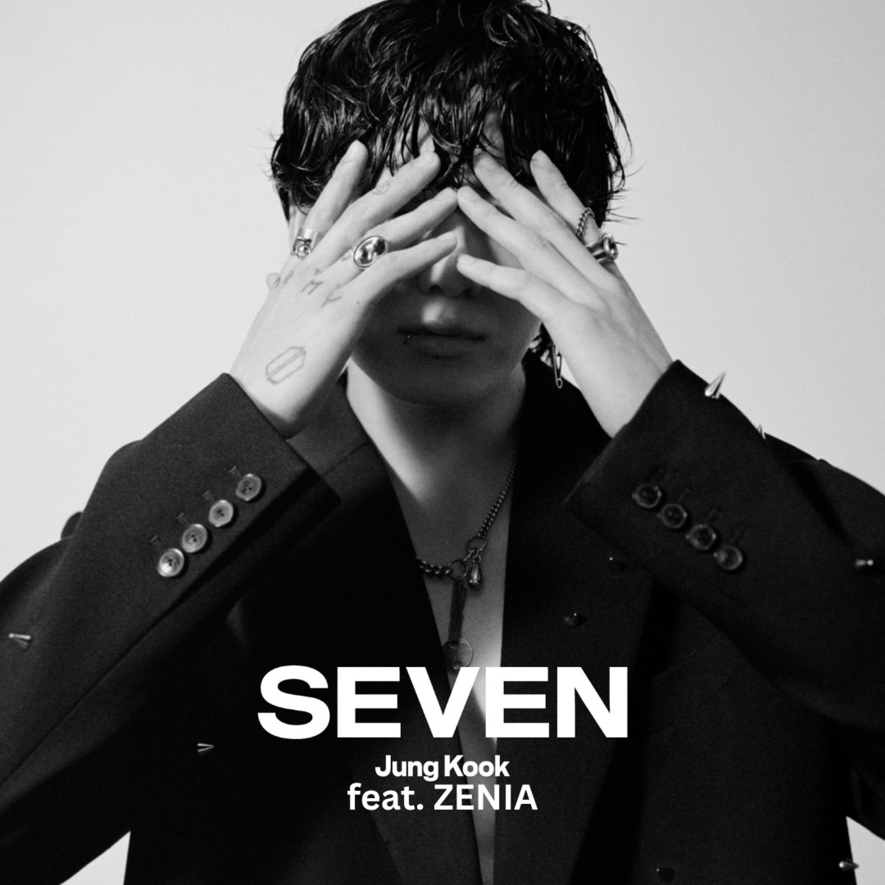 seven - Zenia - 单曲 - 网易云音乐
