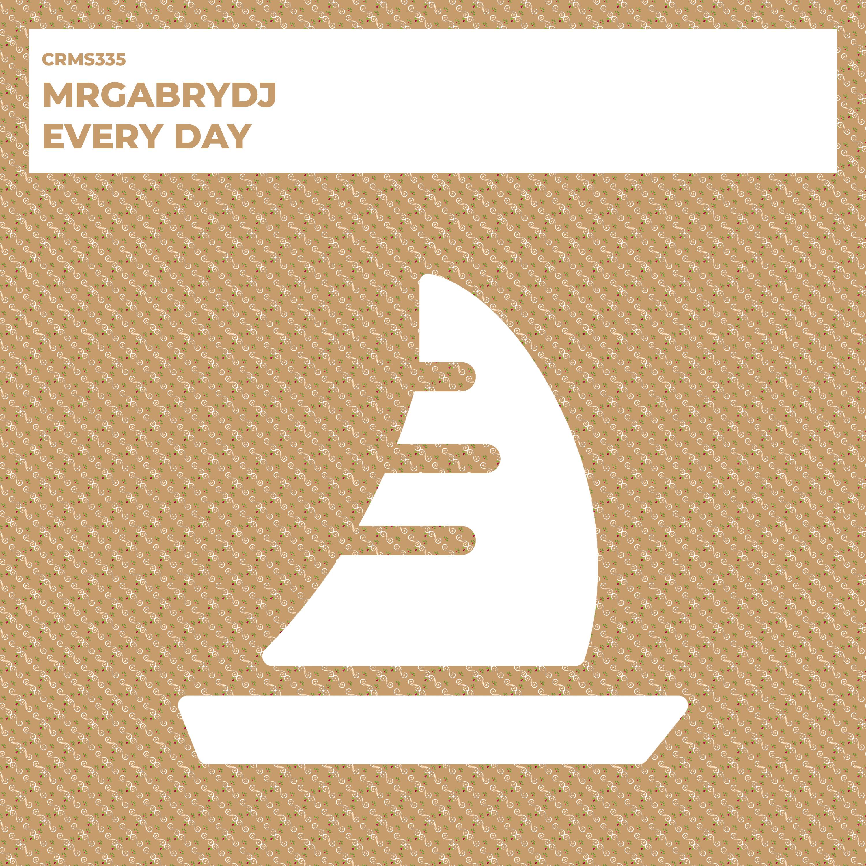 Every Day - MrGabryDj - 专辑 - 网易云音乐