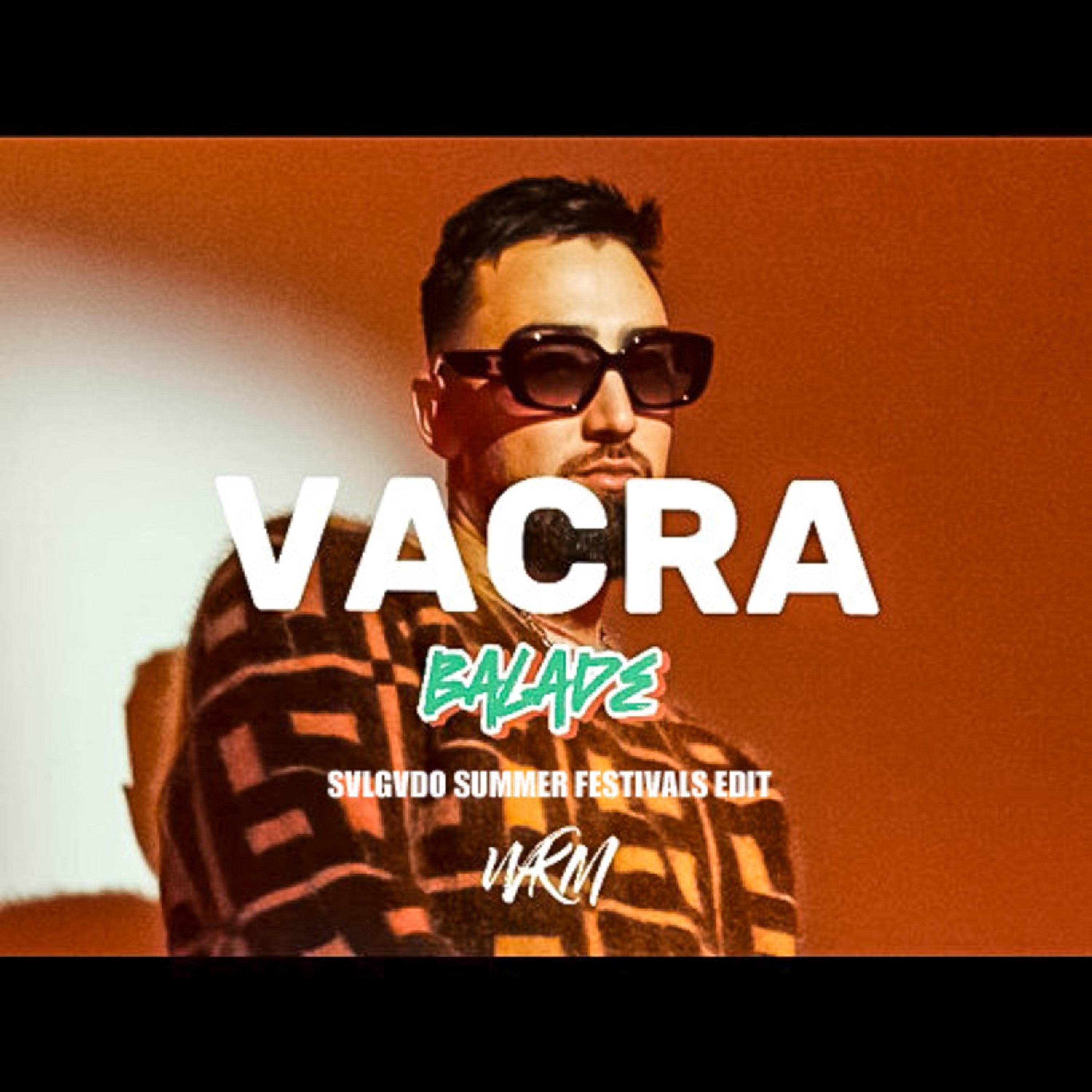 Balade (feat. Vacra & 1D1R) (Defqon 1 2025 EDIT) - SVLGVDO/Vacra/1D1R ...