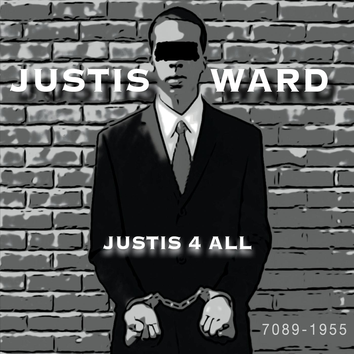 Justis 4 All - Justis Ward - 单曲 - 网易云音乐