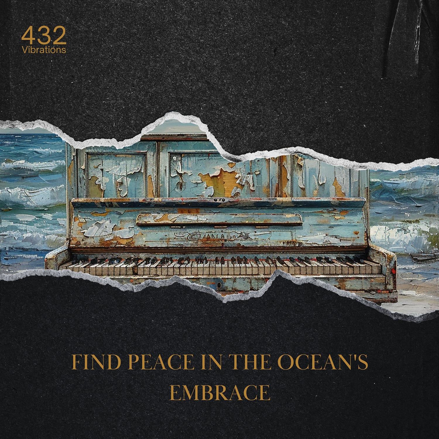 Transcendental Meditation - 432 Vibrations - 单曲 - 网易云音乐
