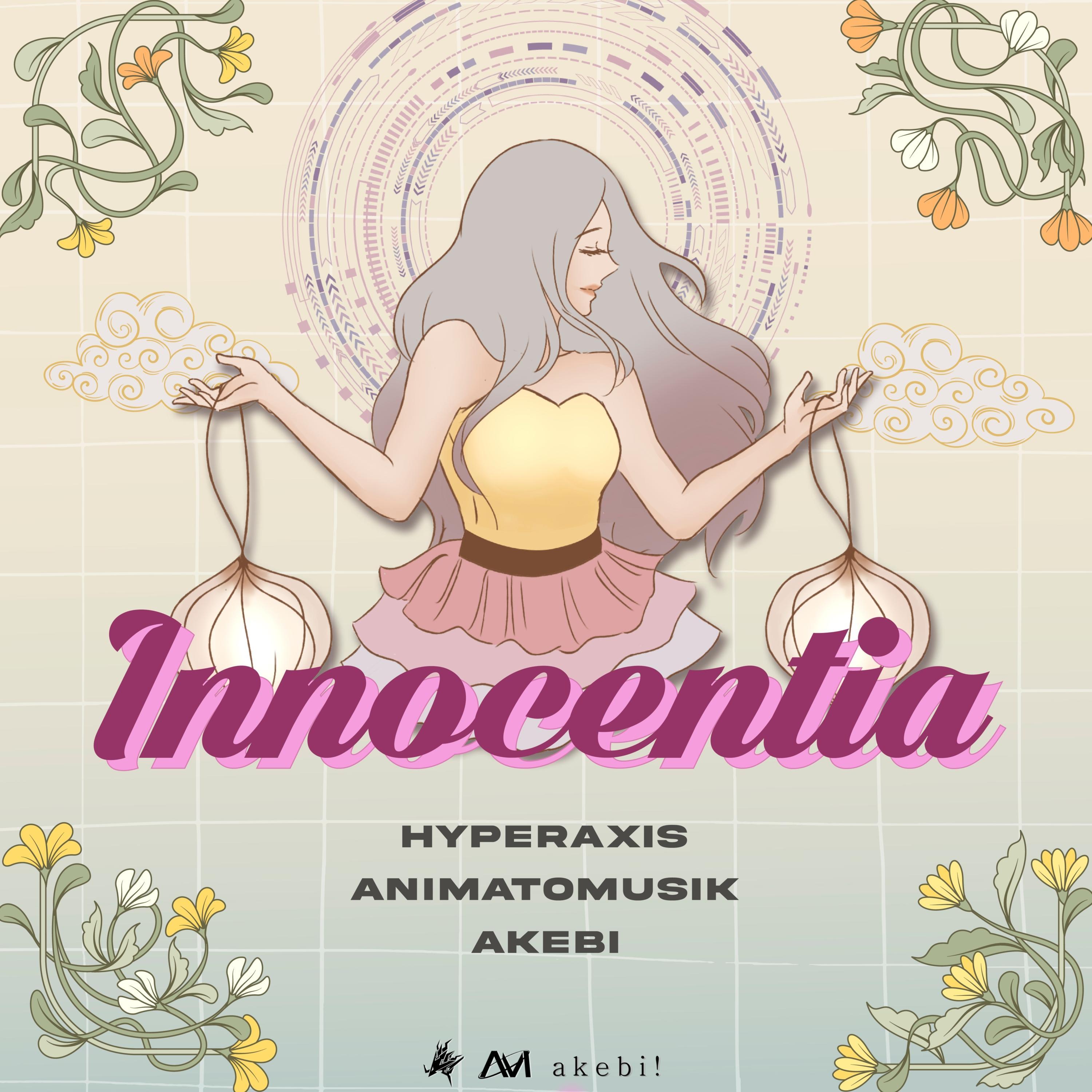 Thinking About You - Hyperaxis Collective/Animato Musik/akebi/dokutsu ...