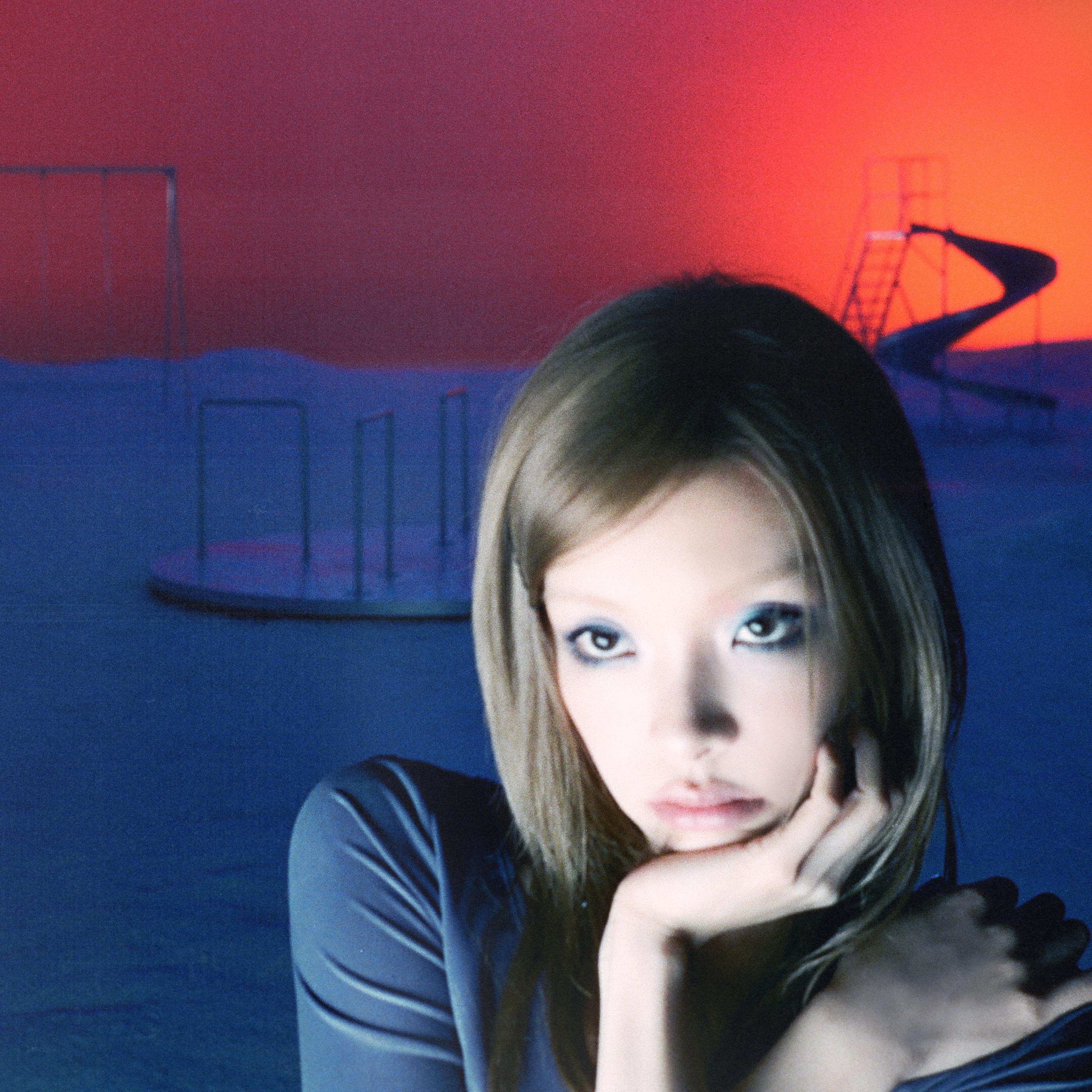 LIKE U - 刘柏辛Lexie - 单曲 - 网易云音乐