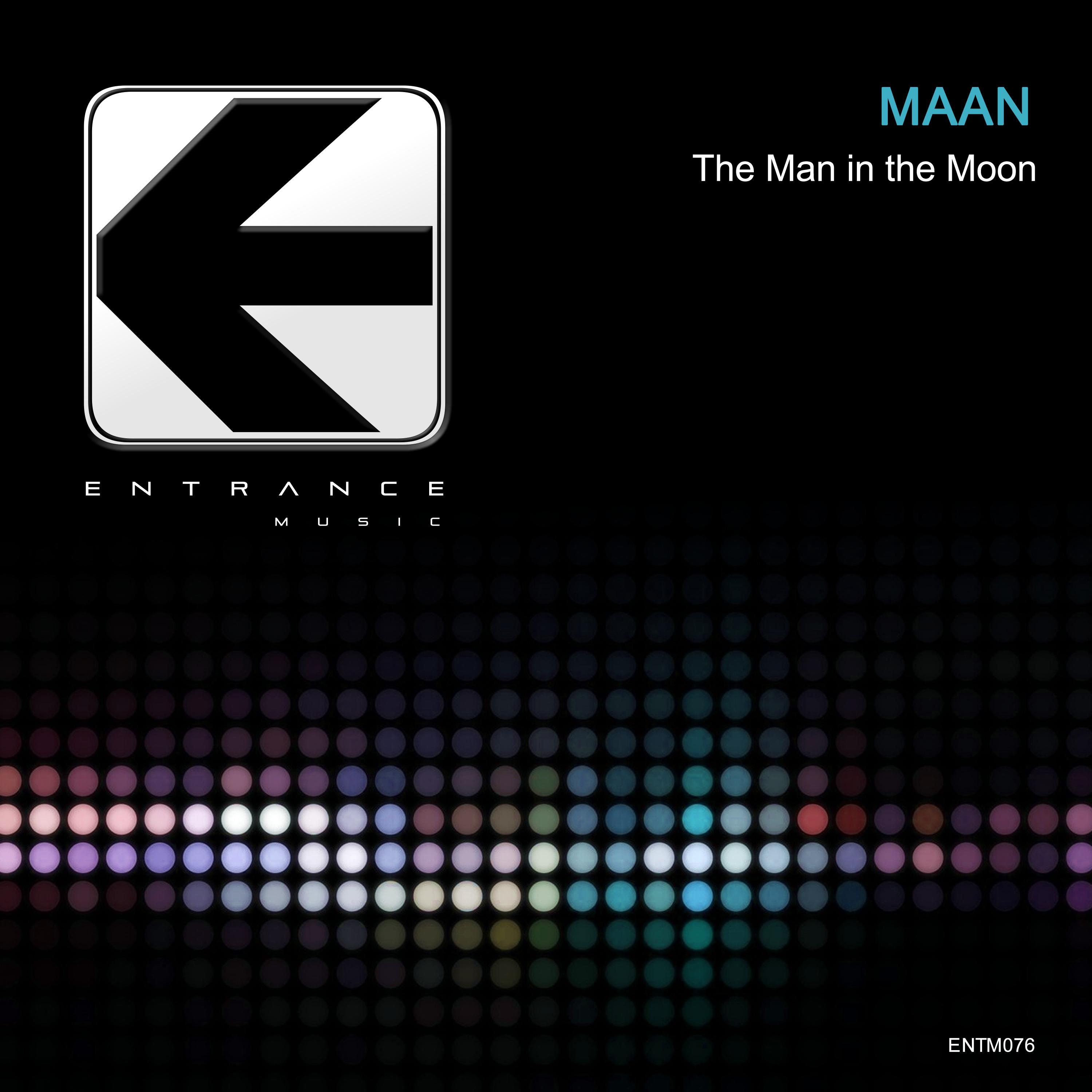 The Man in the Moon - Maan - 专辑 - 网易云音乐