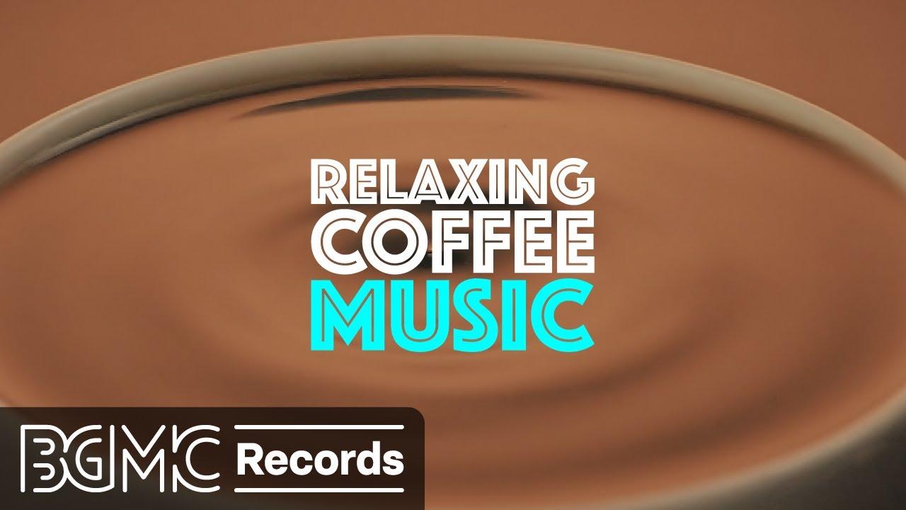 June Coffee Time - Relaxing Jazz and Bossa Nova Music for Ch - Cafe ...
