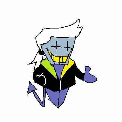 [Deltarune：Chapter Rewritten] I CAN DO ANYTHING - Undertale/Deltarune ...