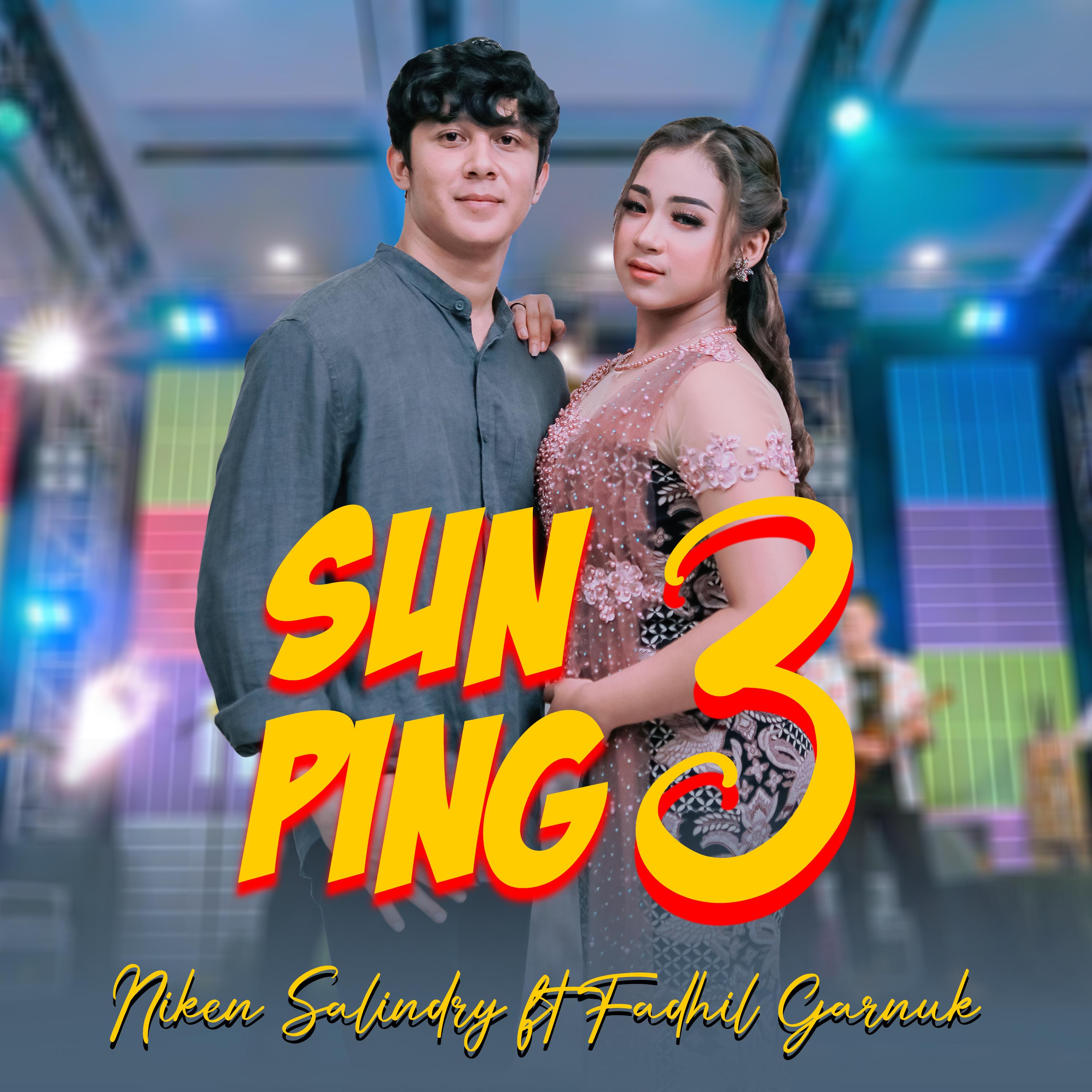 Sun Ping 3 - Niken Salindry - 专辑 - 网易云音乐