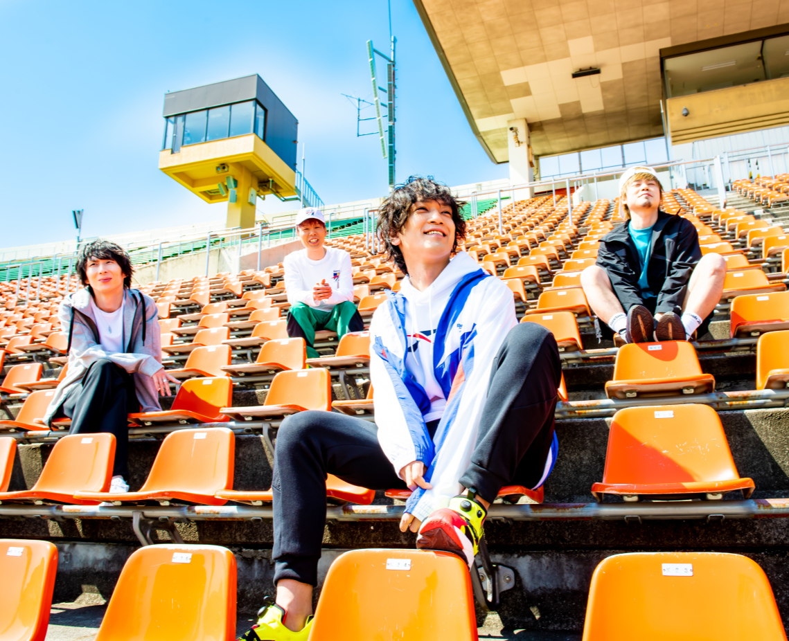 ラックライフ（luck life） - 歌手 - 网易云音乐