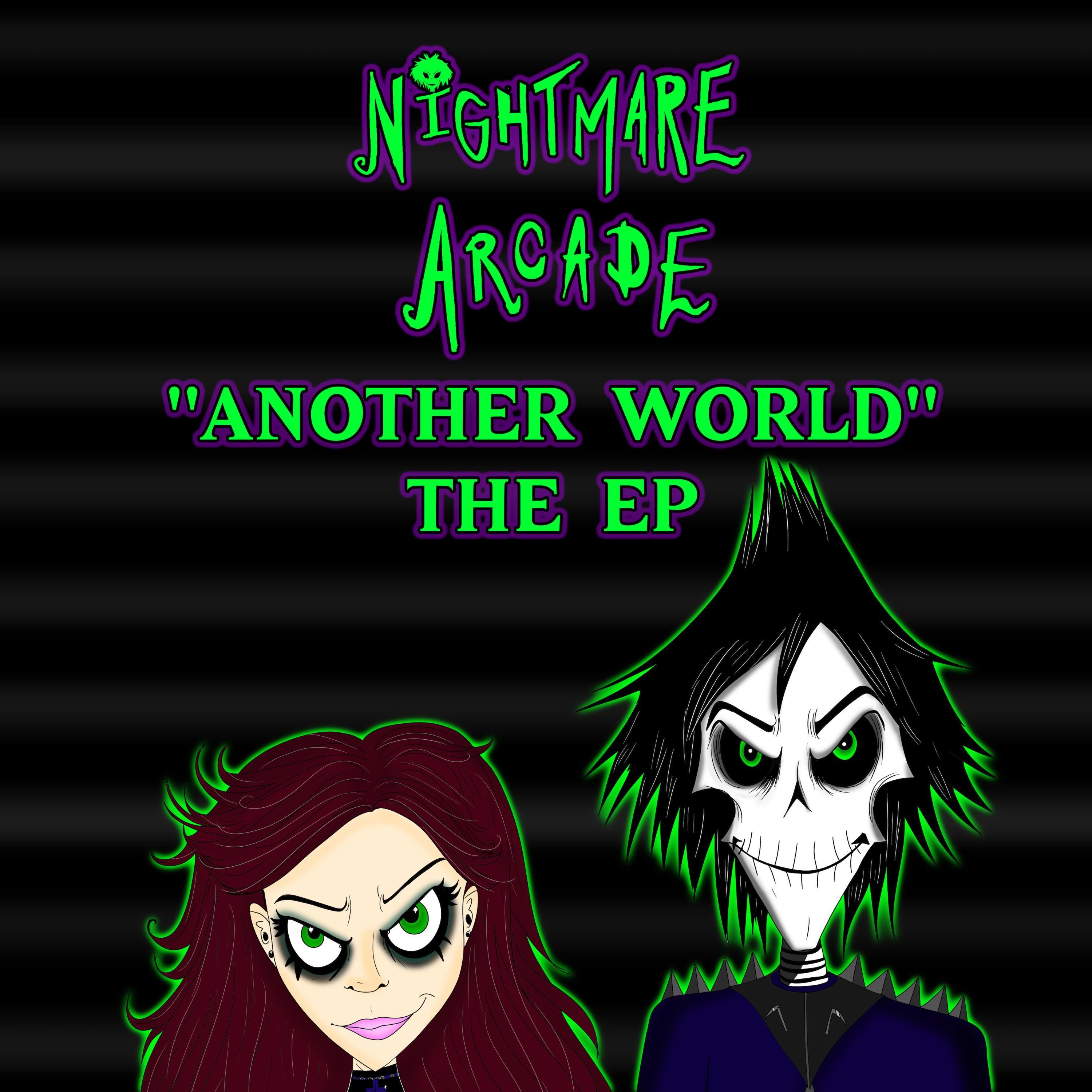 Going Down - Nightmare Arcade - 单曲 - 网易云音乐