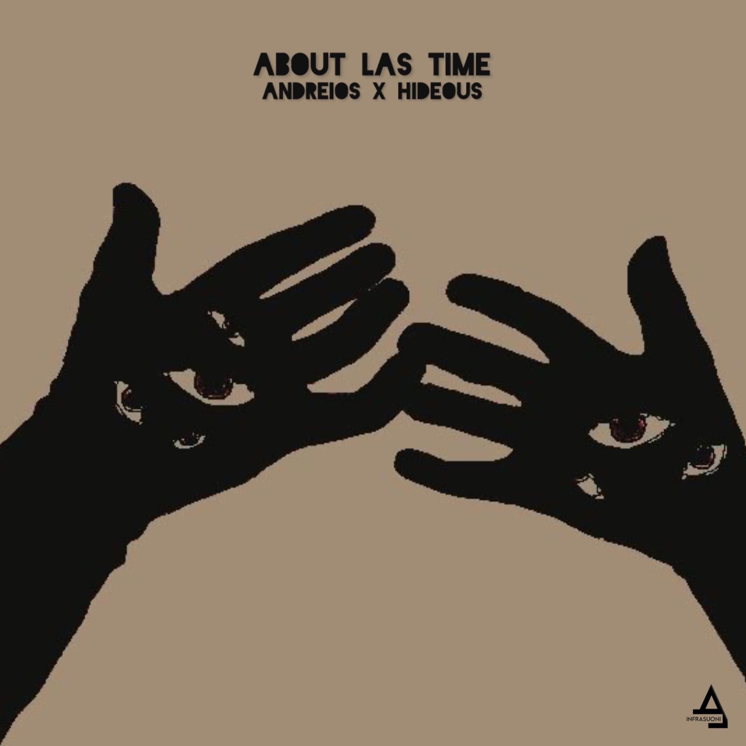About Last Time (feat. Hideous.) - Andreios - 专辑 - 网易云音乐