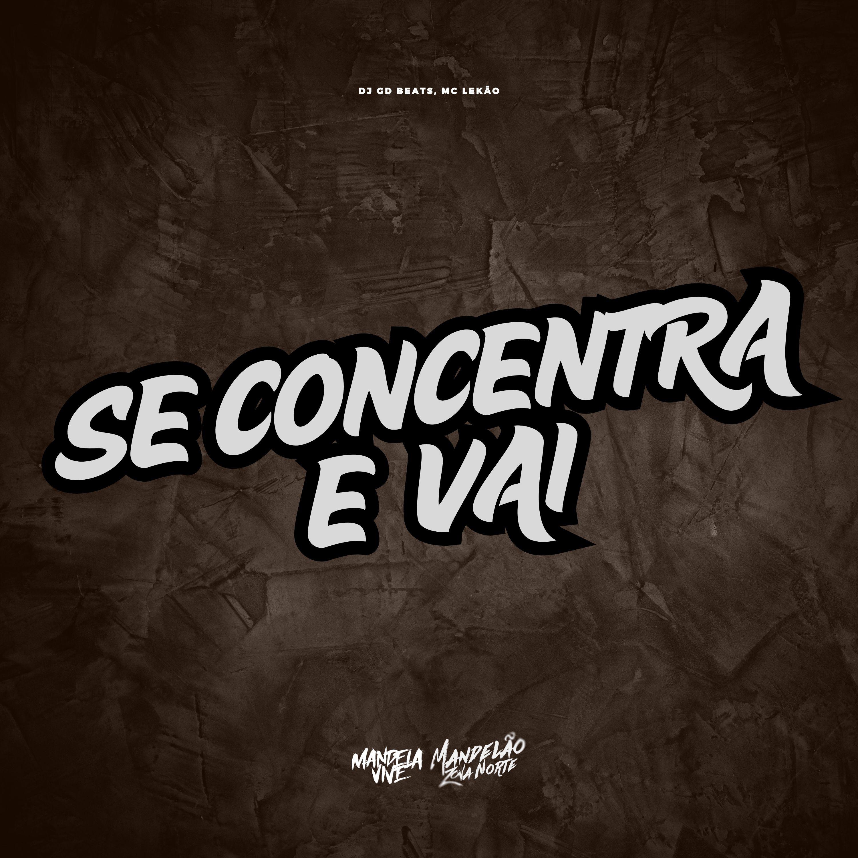 Se Concentra e Vai - DJ GD Beats/Mc Lekão - 单曲 - 网易云音乐