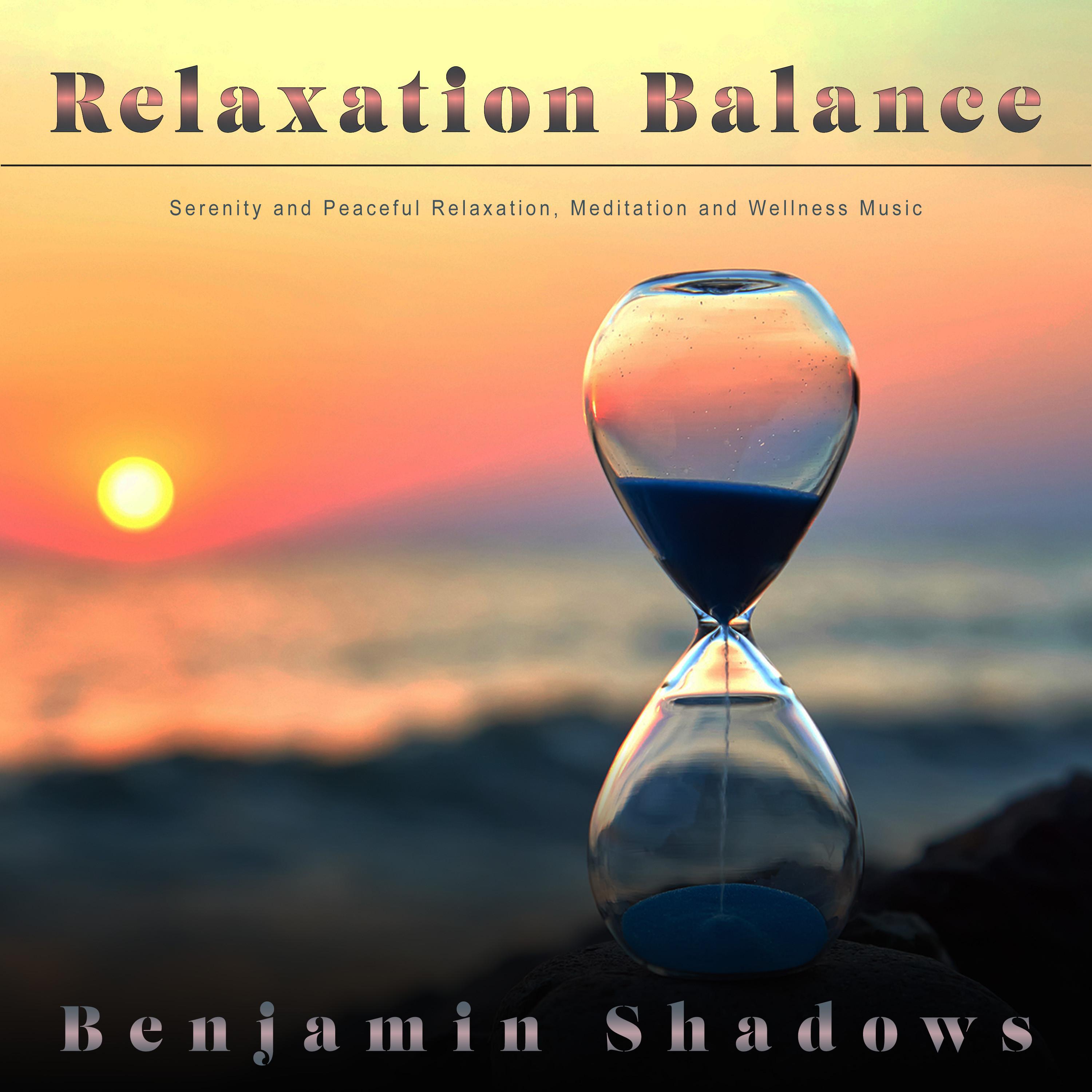 Simply Relax - Benjamin Shadows - 单曲 - 网易云音乐