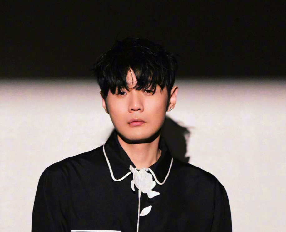 李荣浩（Ronghao Li） - 歌手 - 网易云音乐