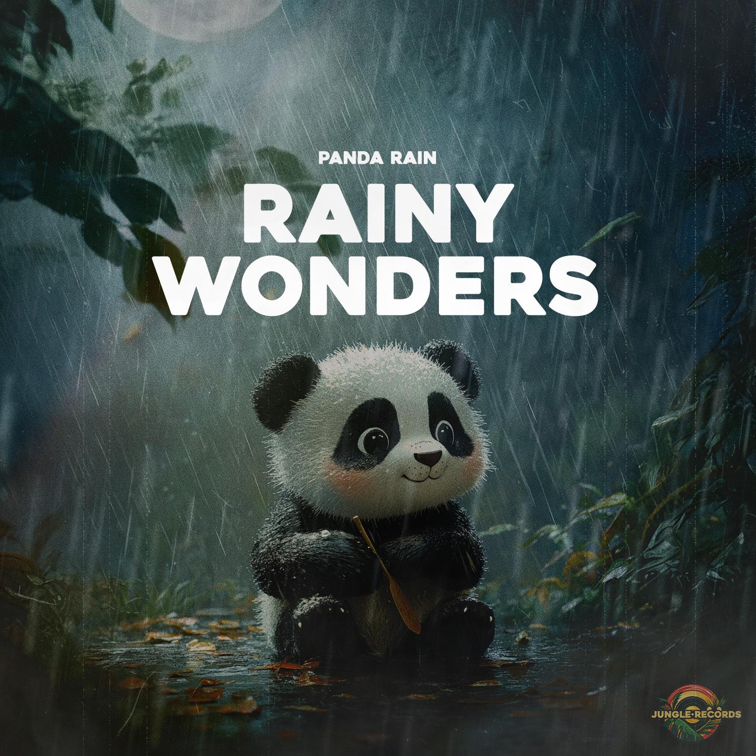 Dewy Whispers - Panda Rain/Panda Nature/Panda Music - 单曲 - 网易云音乐
