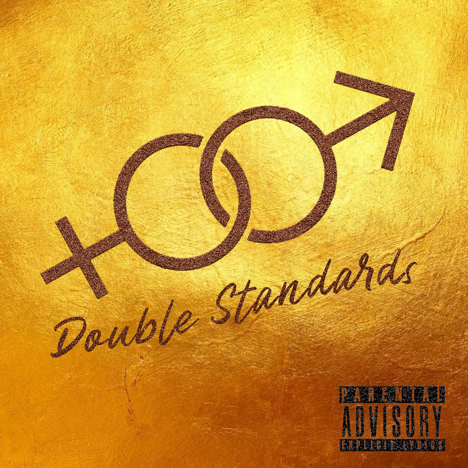 Double Standards - T.Y. - 专辑 - 网易云音乐