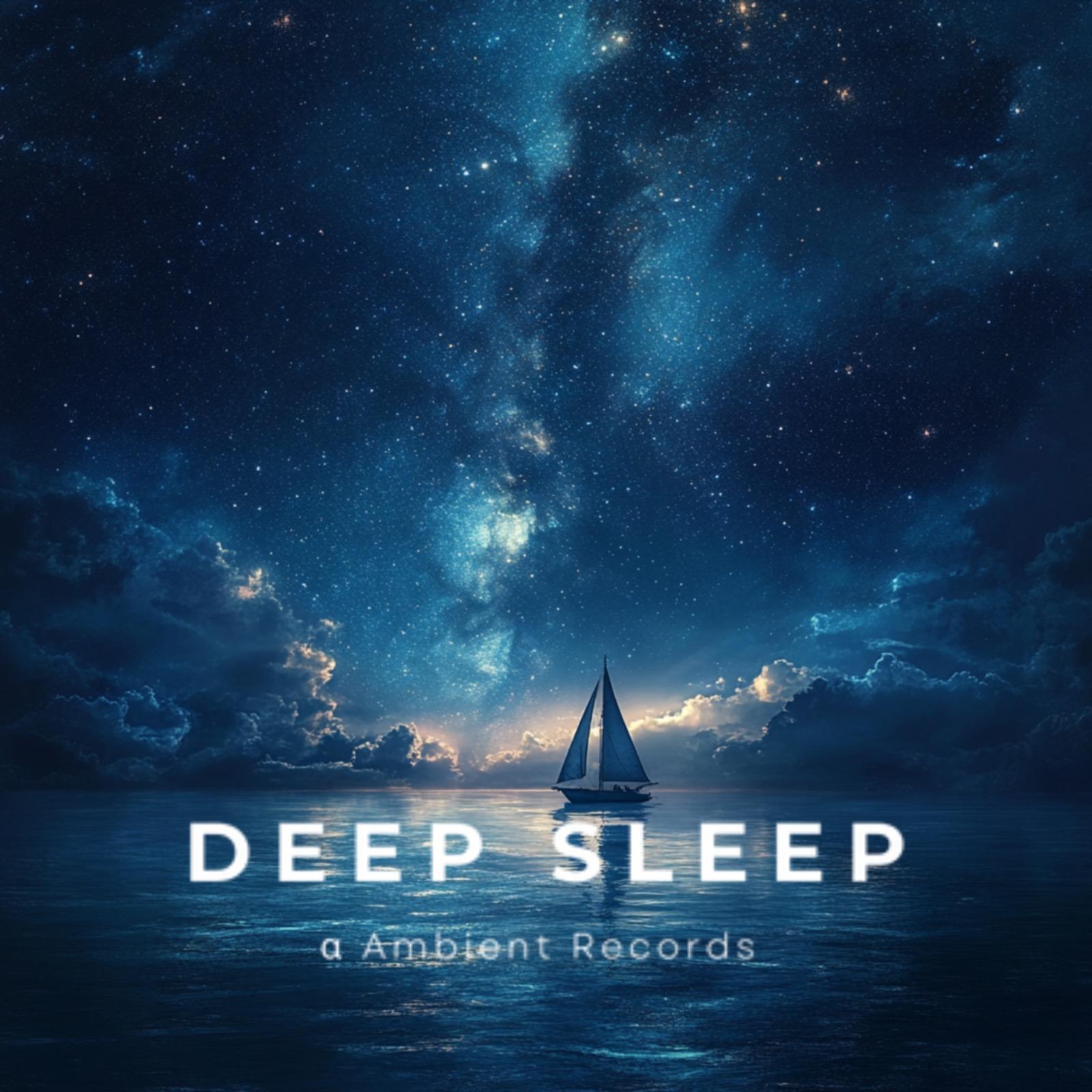 Relax and Restore: Deep Sleep Alpha Sessions - DEEP SLEEP α Ambient ...