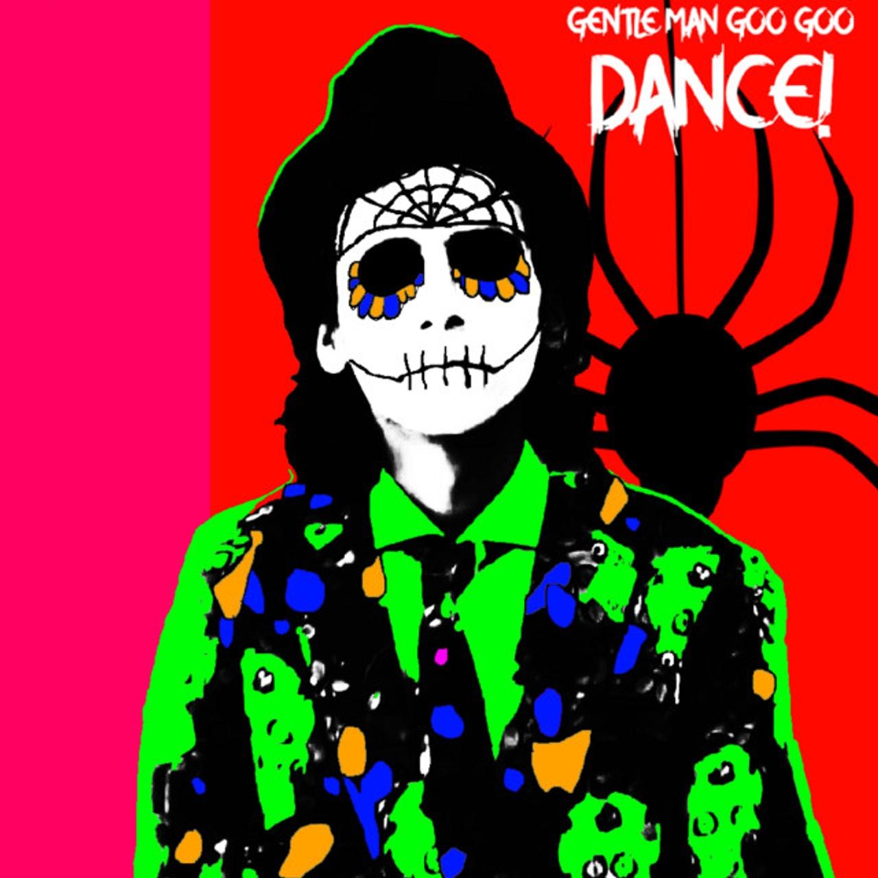 GENTLE MAN GOO GOO - 歌手 - 网易云音乐