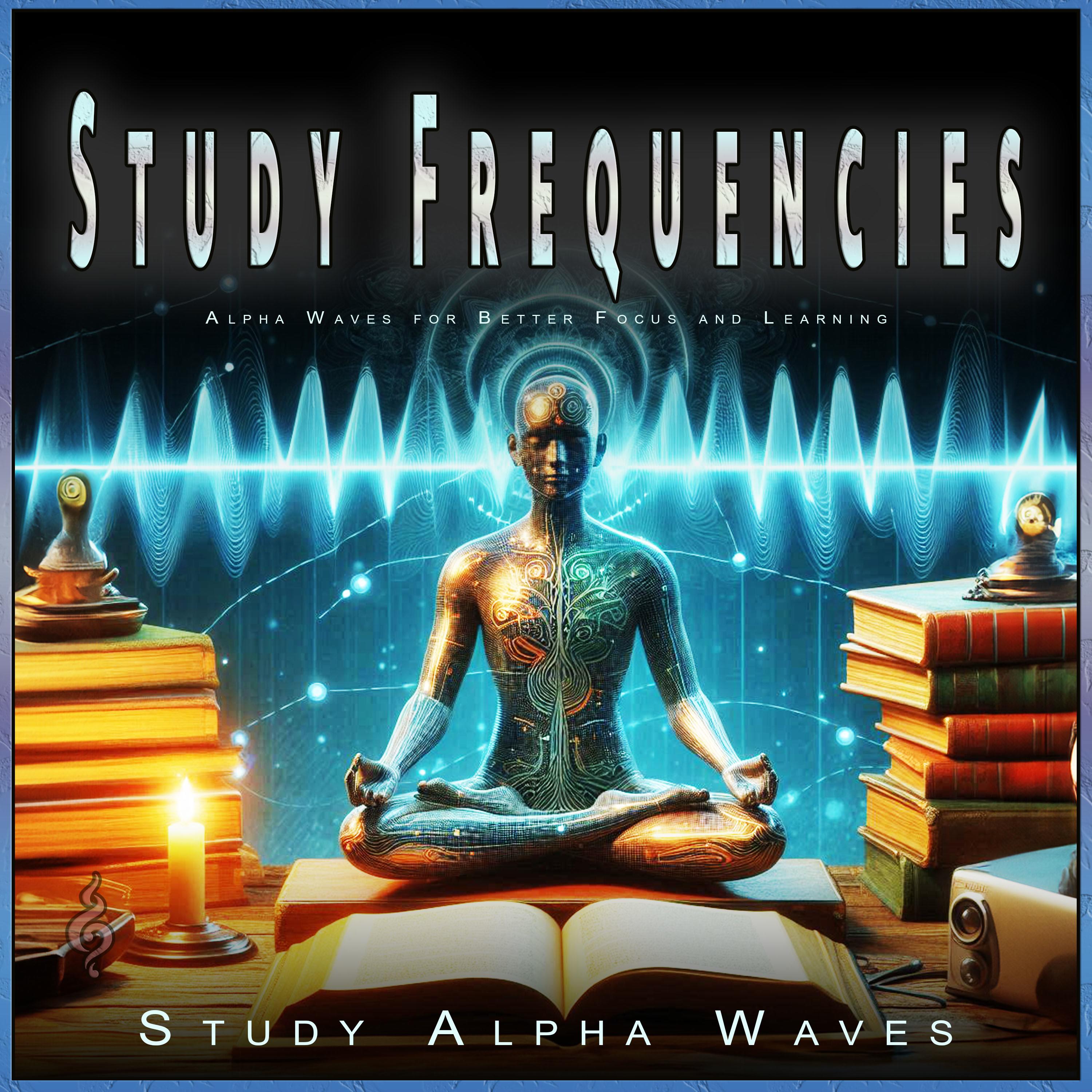 Alpha Waves Increase Brain Power - Study Alpha Waves/Binaural Beats ...