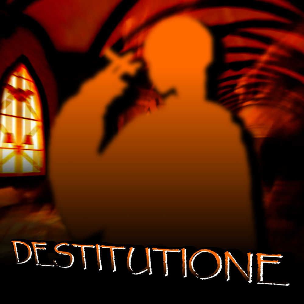 TS!Underswap - Destitutione / Disappointment [Take 1.5] - 某经常撞车的 ...