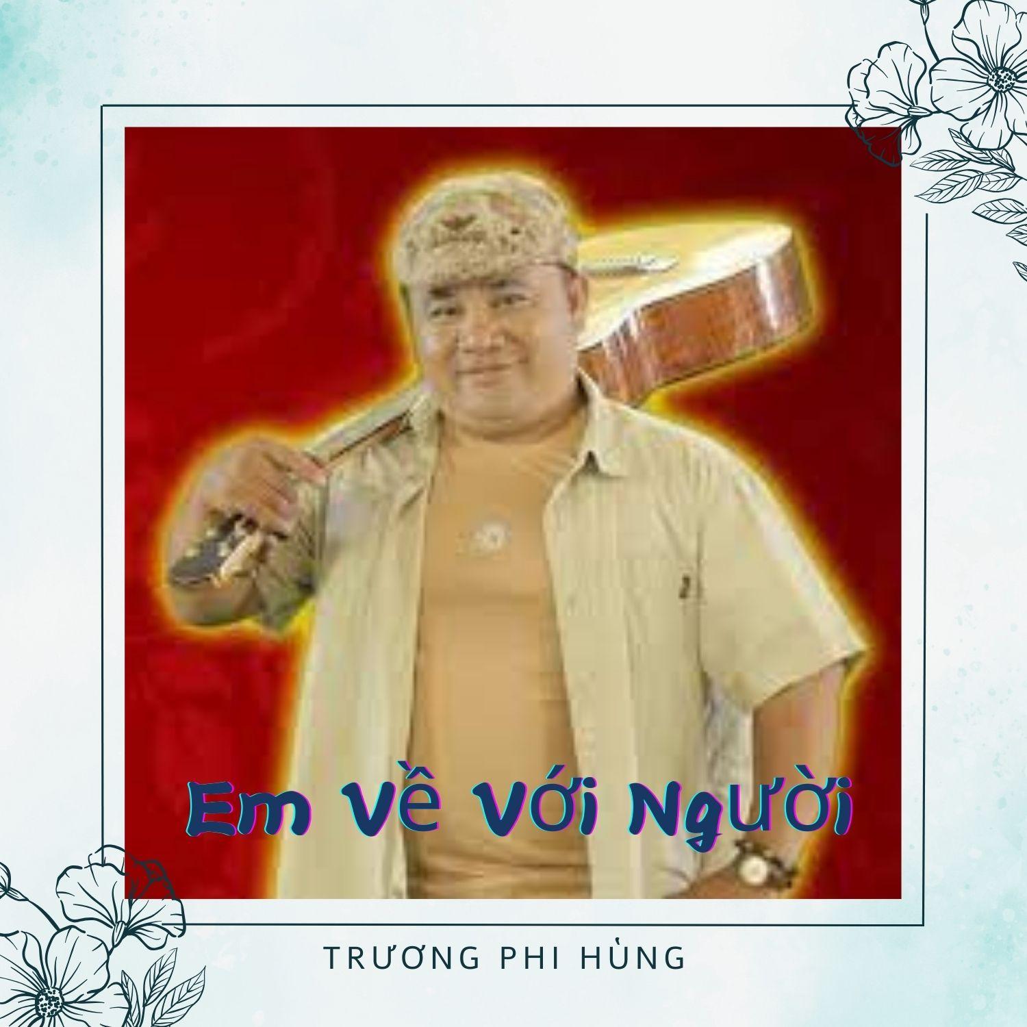 Gõ Cửa Trái Tim - Truong Phi Hung - 单曲 - 网易云音乐